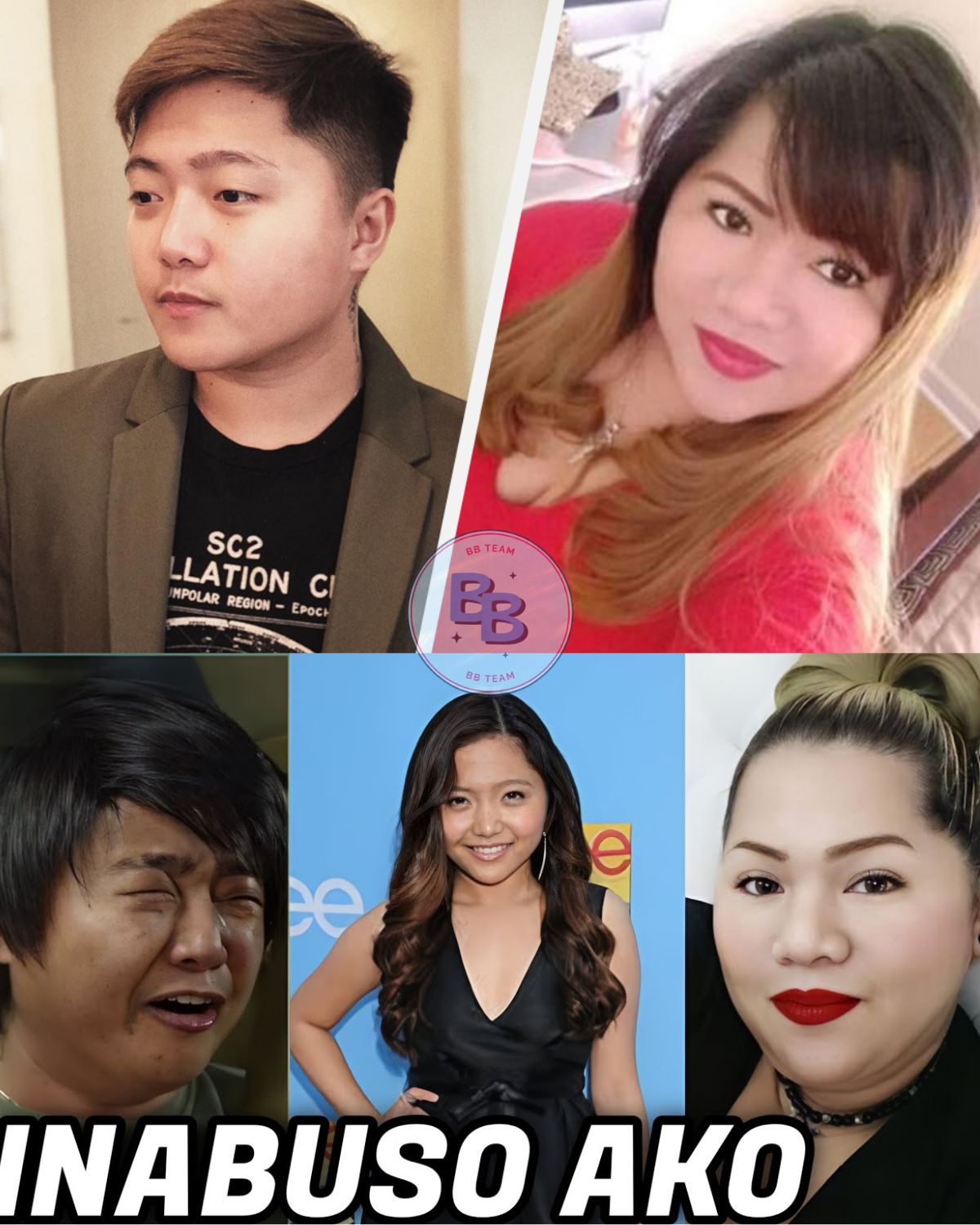 Jake Zyrus Drops Bombshell: 'I Was Betrayed and Used—But My Own Mother Refused to Listen!' The ...