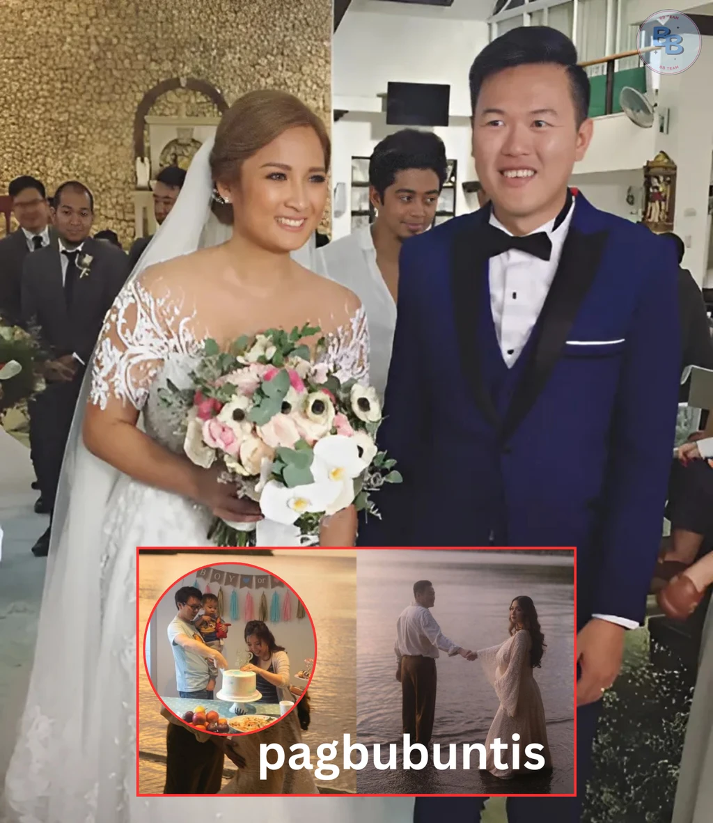 IPINAHAYAG ni Ehra Madrigal ang kasarian ng kanyang panganay sa isang ...