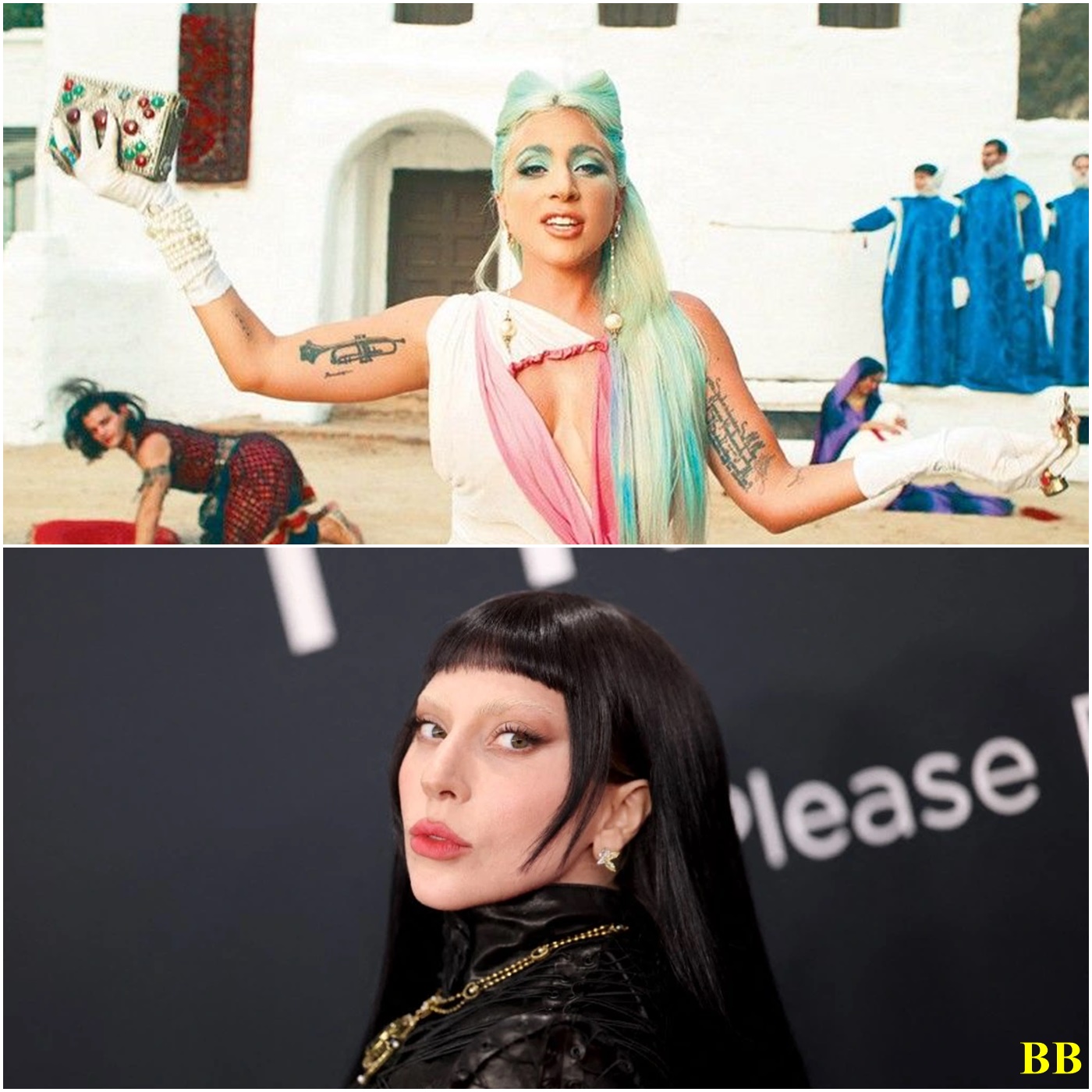 Lady Gaga to perform in Singapore, concert tour's only stop in ...