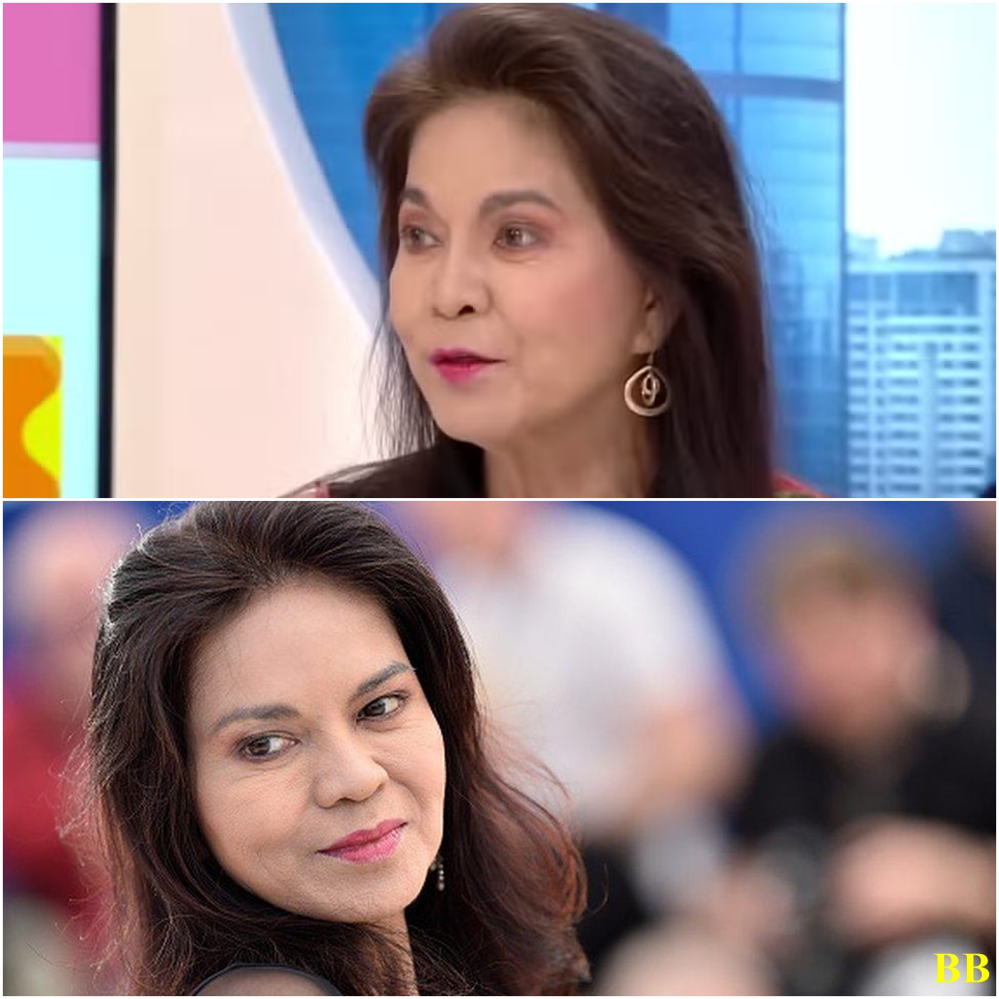 Maria Isabel Lopez recalls rift with Binibining Pilipinas - News