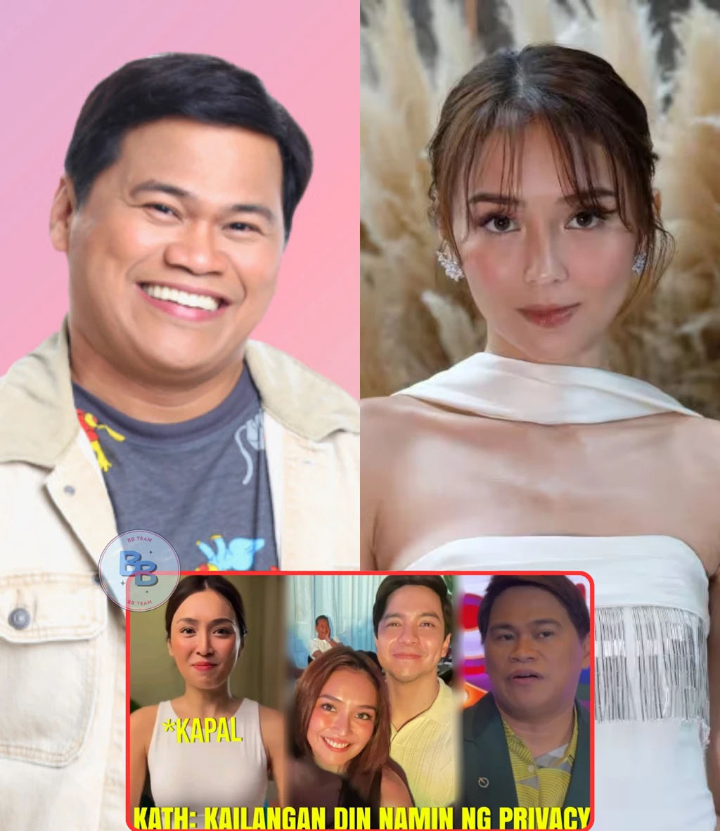 Sh0cking: Alamin kung ano ang ginawa ni Kathryn na nagpahiya kina Ogie Diaz at Cristy Fermin - News