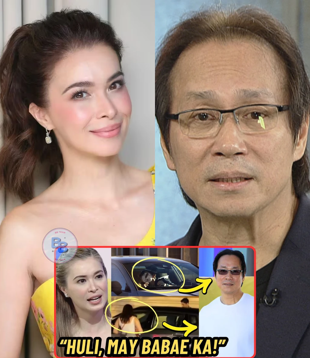 OMG! SUNSHINE CRUZ NILAGLAG SI ATONG ANG! NAHULI SA AKTONG KASAMANG IBA — TOTOO ANG HIWALAYAN ...