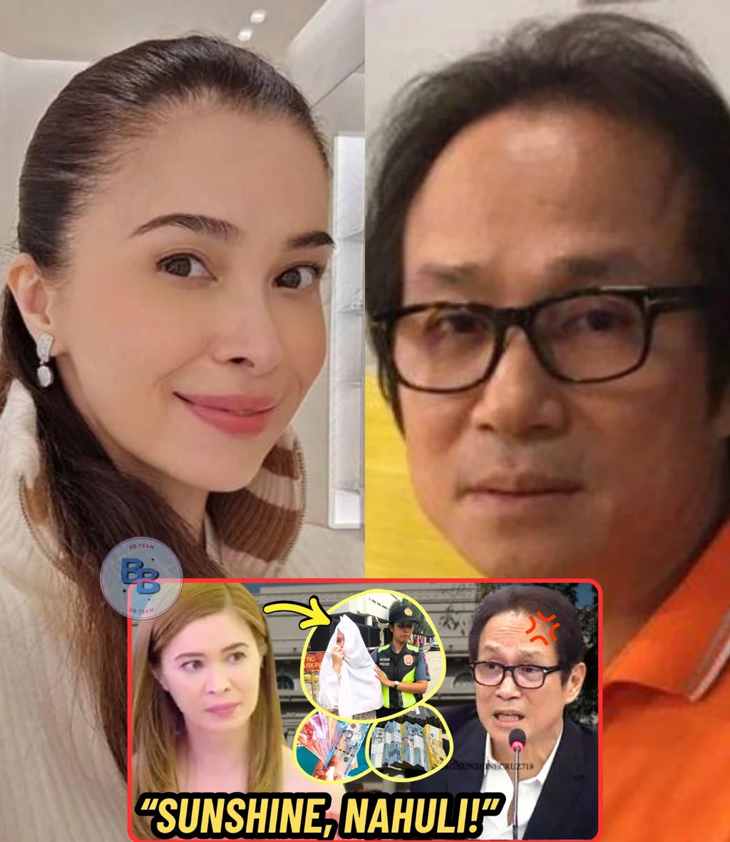 ATONG ANG PINAHULI SI SUNSHINE CRUZ? 100M PERA AT ARI-ARIAN, DI NAIBALIK?! - News
