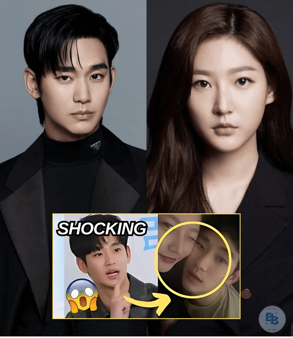 IBINUNYAG ang mga unang EBIDENSYA ng 6 na taong RELASYON nina Kim Sae ...