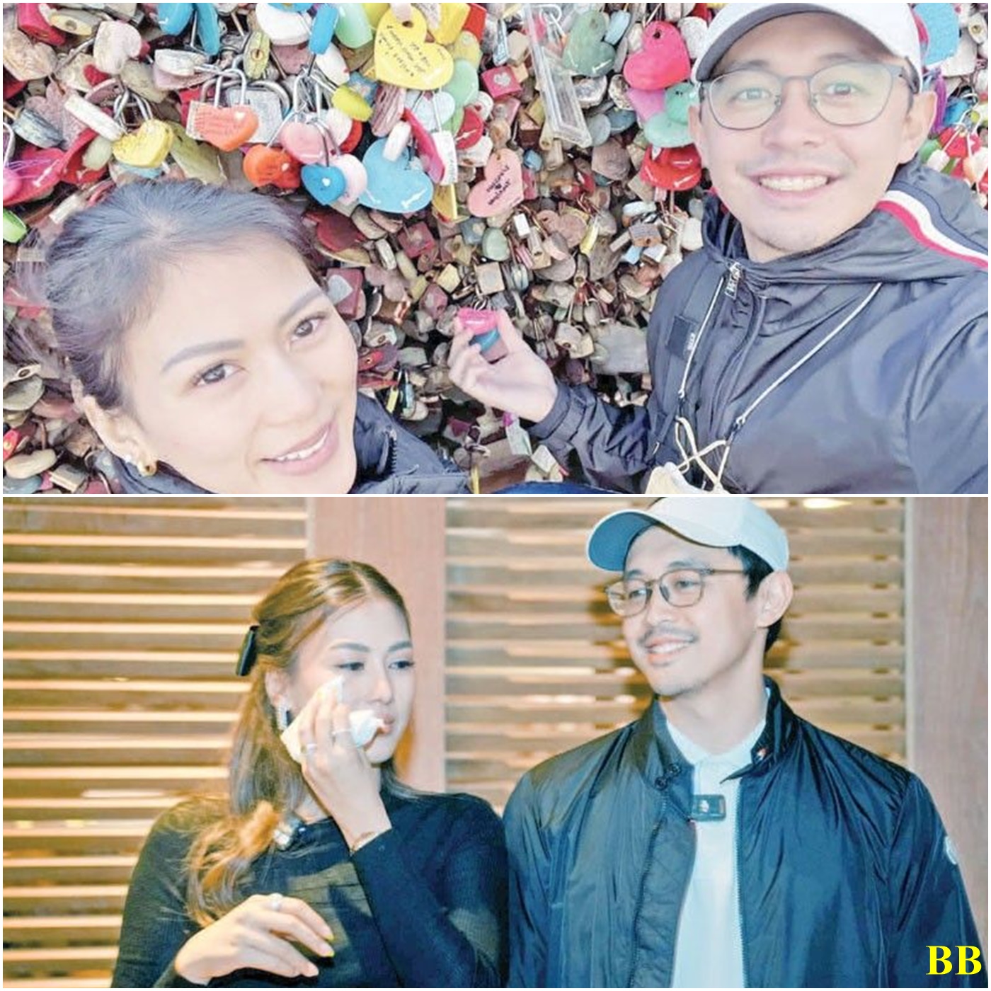 How Mikee Morada and Alex Gonzaga’s marriage became stronger after third miscarriage - News