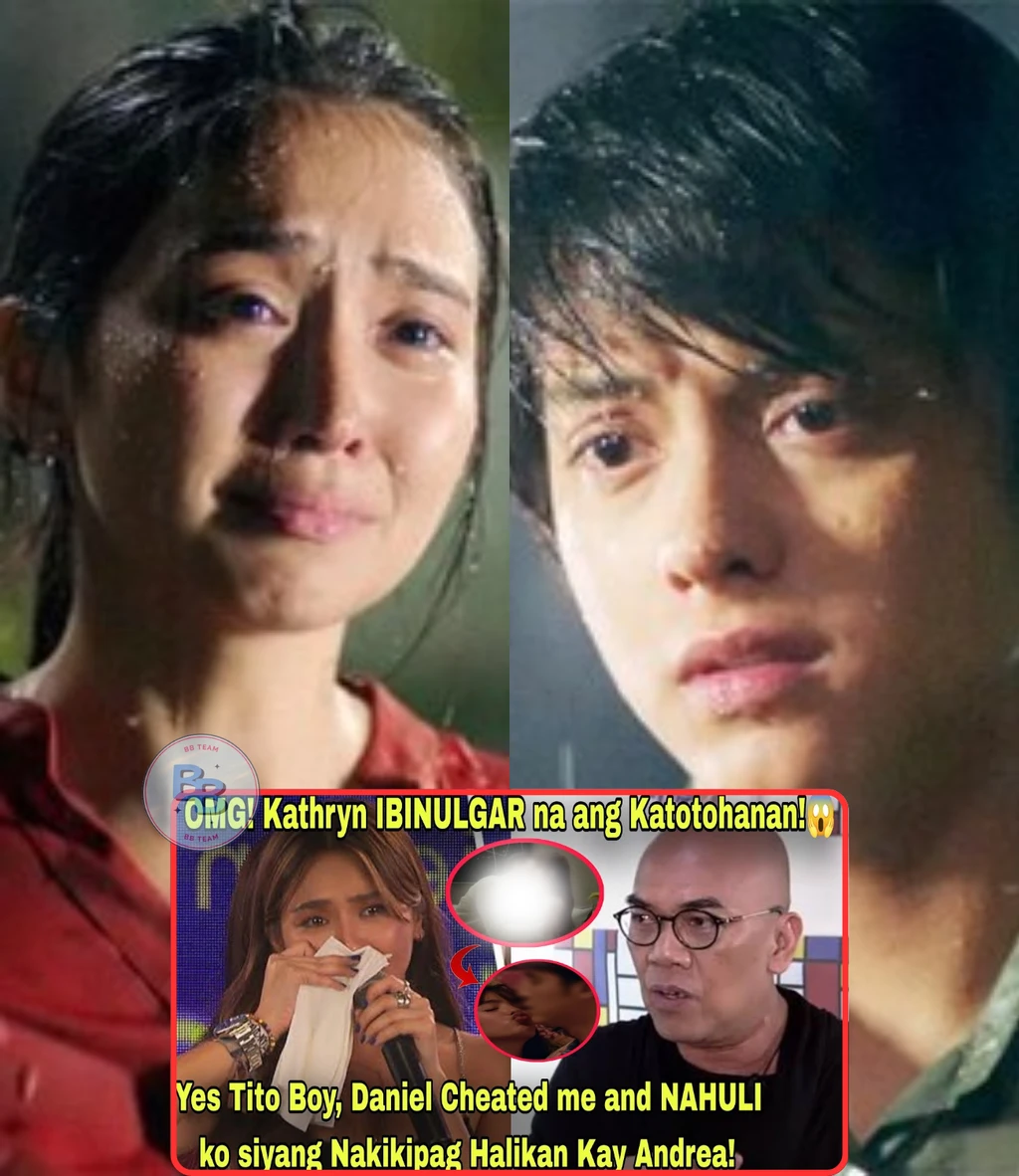 OMG! Kathryn Bernardo, ISINAPUBLIKO na ang DAHILAN ng HIWALAYAN nila ni Daniel Padilla! - News