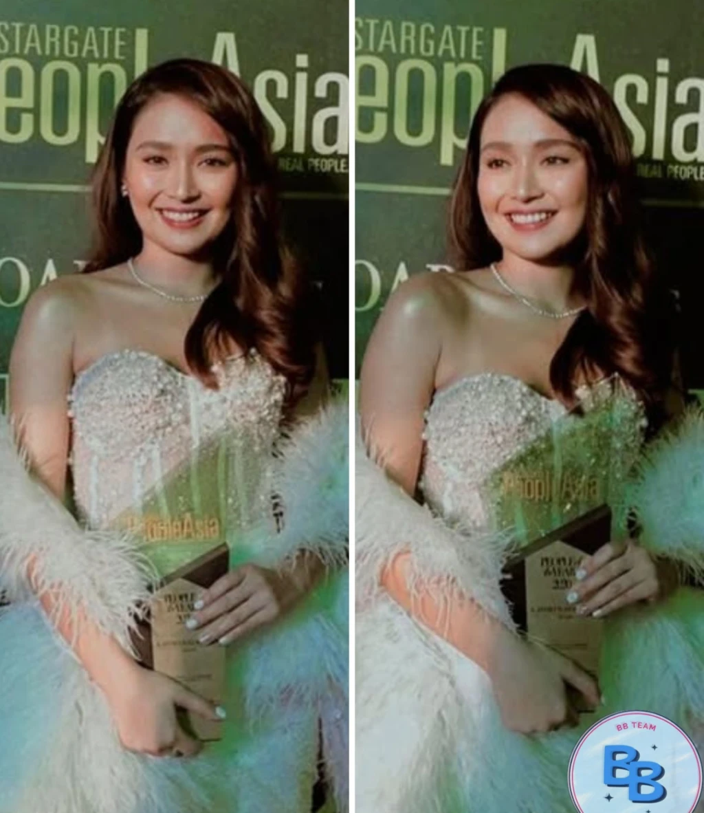 People Asia hailed superstar Kathryn Bernardo as the ‘Box Office Queen ...