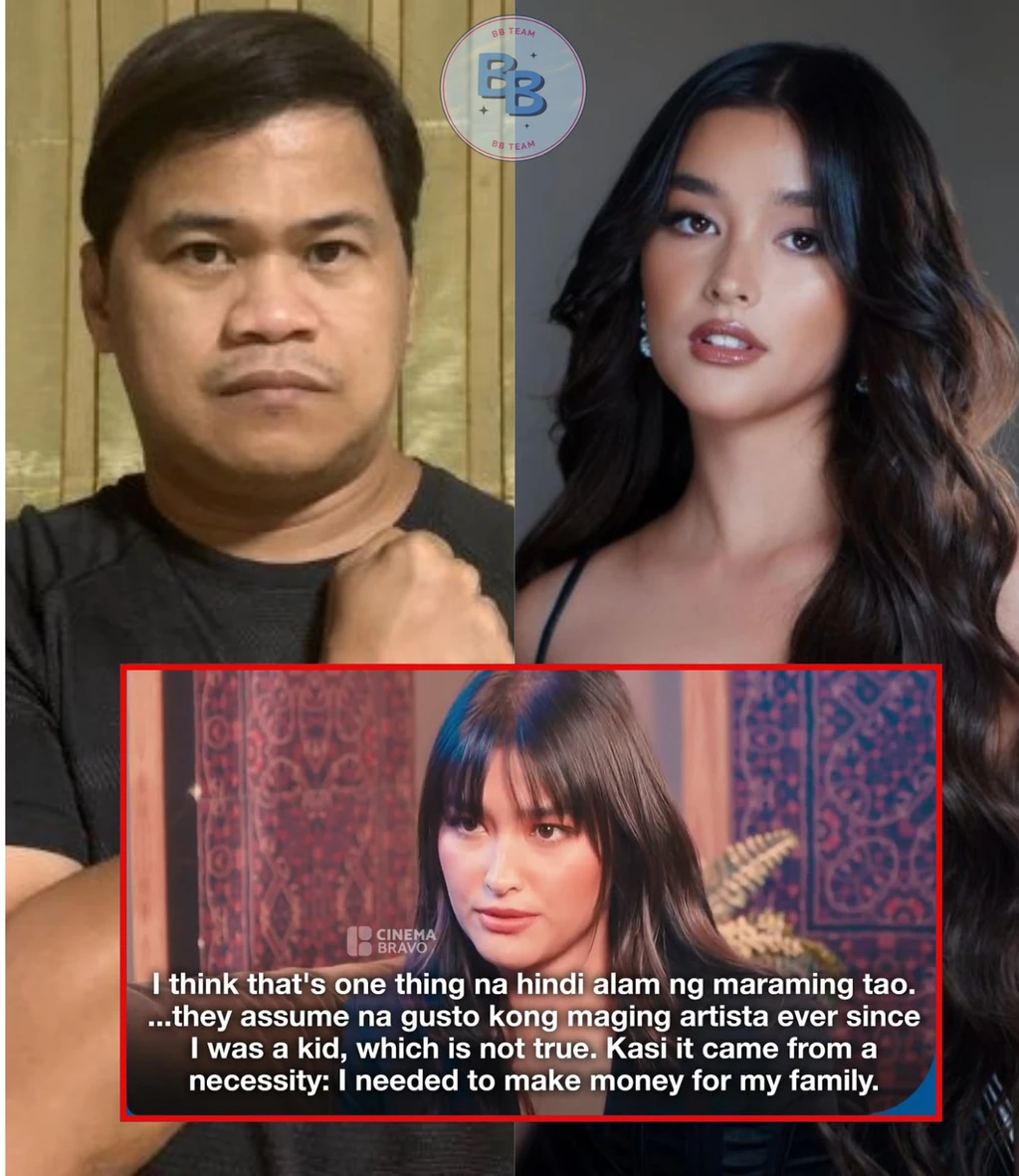 Liza Soberano, inaming may tampo kay Ogie Diaz; sinabing nakatatanggap pa rin ng commission ang ...