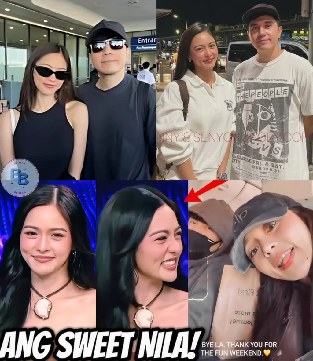 Kim Chiu KINILIG at INASAR matapos mag POST ng SWEET MOMENTS nila ni ...