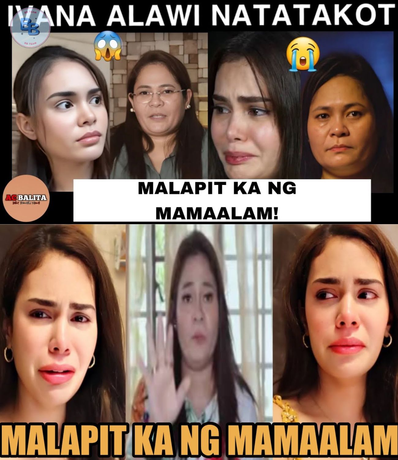 OMG! BABALANG HULING HULA! Rudy Baldwin, Nagbigay ng Matinding Babala sa Buhay ni Ivana Alawi ...