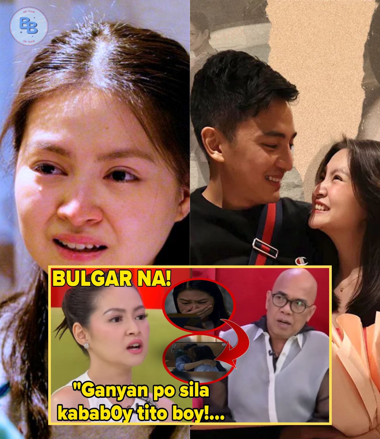 BARBIE FORTEZA ISINAPUBLIKO NA ANG DAHILAN NG HIWALAYAN NILA NI JAK ROBERTO! NAKAKAGIMBAL!-A - News