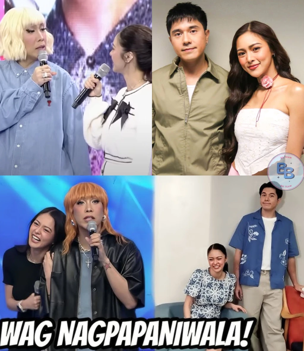 Resbak agad! Vice Ganda at Paulo Avelino, Hindi Nagdalawang-Isip na Ipagtanggol si Kim Chiu sa ...