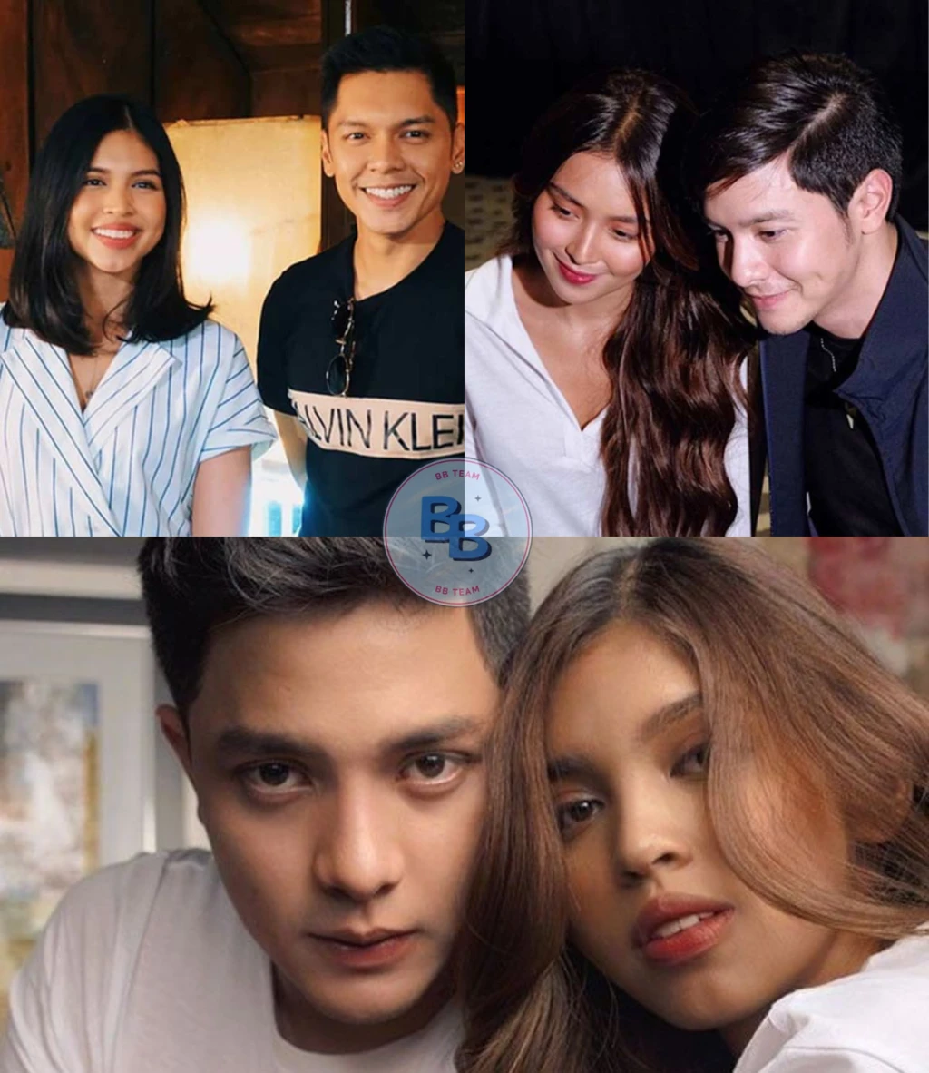 Alden Richards at Maine Mendoza, nakahanap ng bagong katambal sa bakuran ng ABS-CBN - News