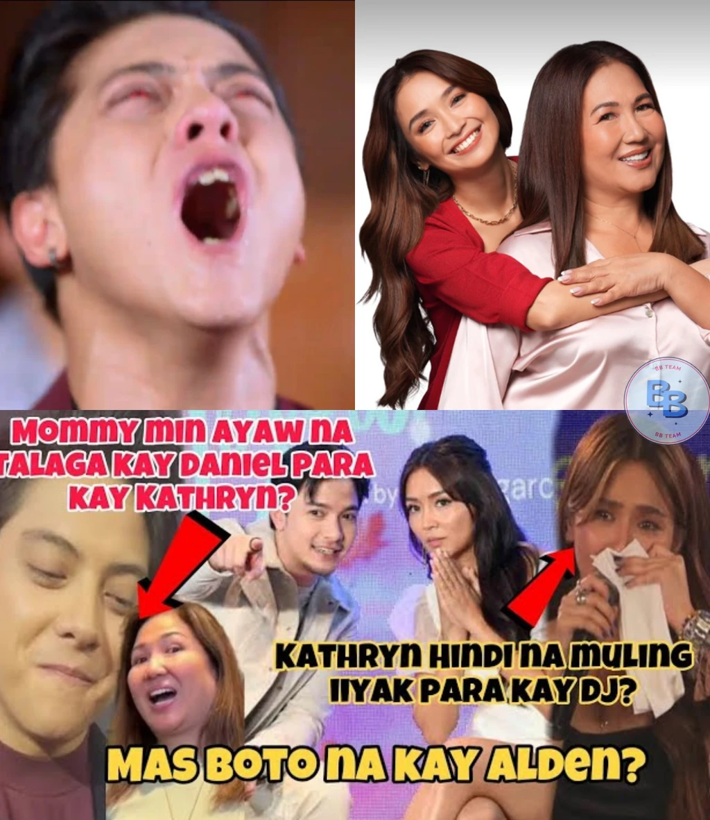 KathNiel Fans, Nagulat! Kathryn Bernardo, Bawal Na Raw Kausapin si ...