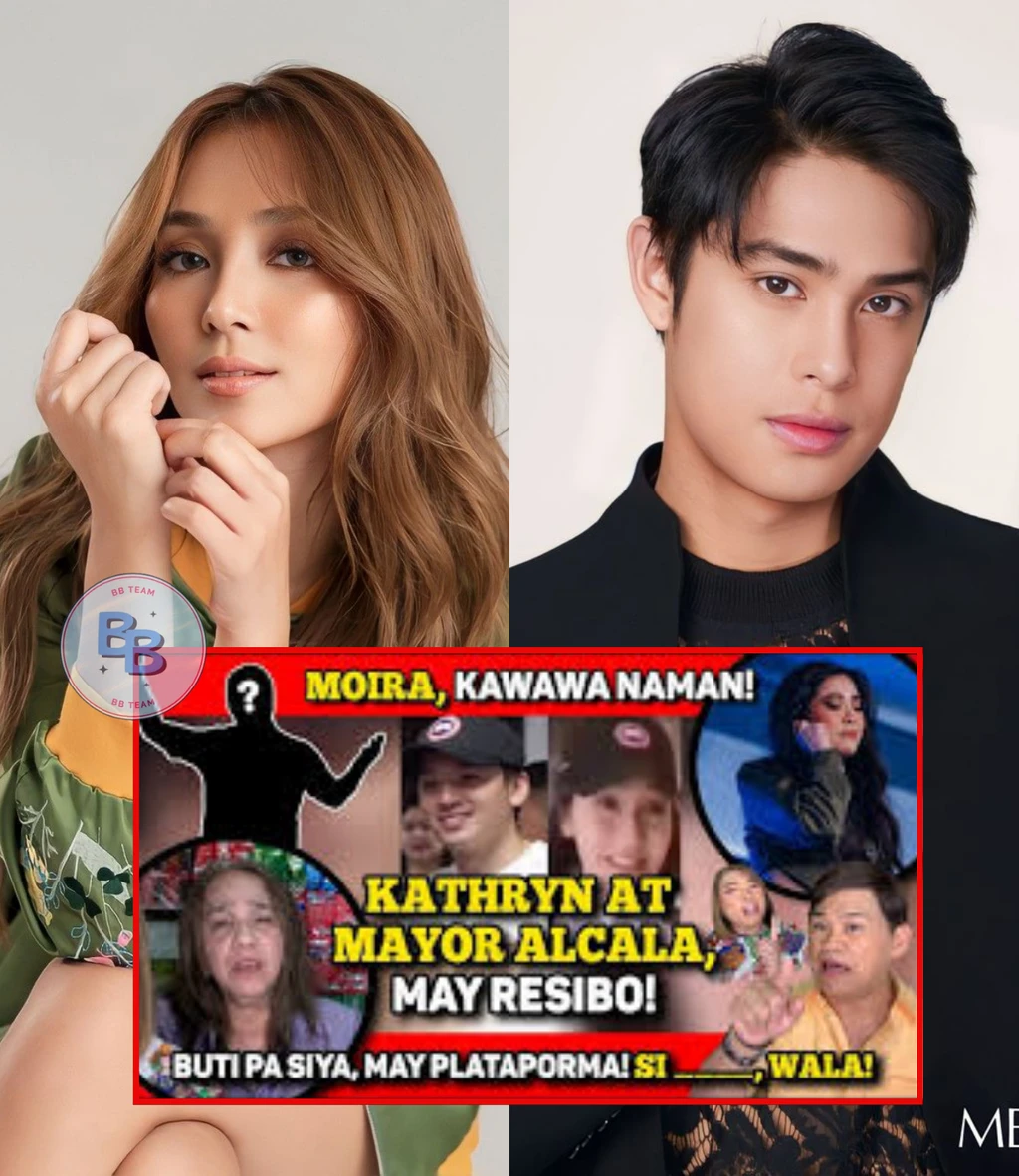Kathryn Bernardo at Donny Pangilinan: Bagong Tambalan o Panggulo sa KathNiel at DonBelle? - News