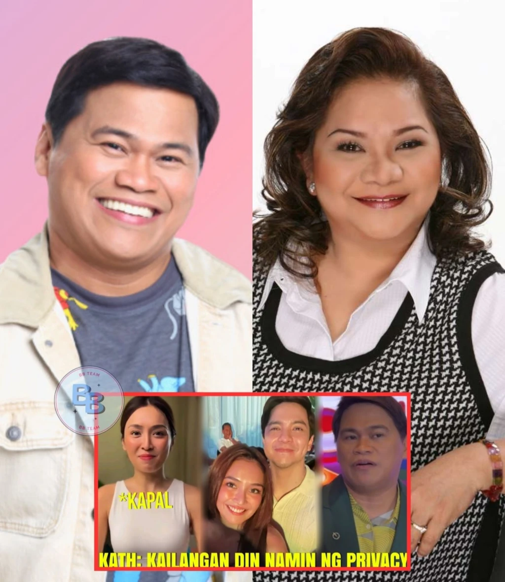 Kathryn Bernardo, May Ginawa Nga Bang Nakapagpahiya kina Ogie Diaz at Cristy Fermin? Alamin ang ...