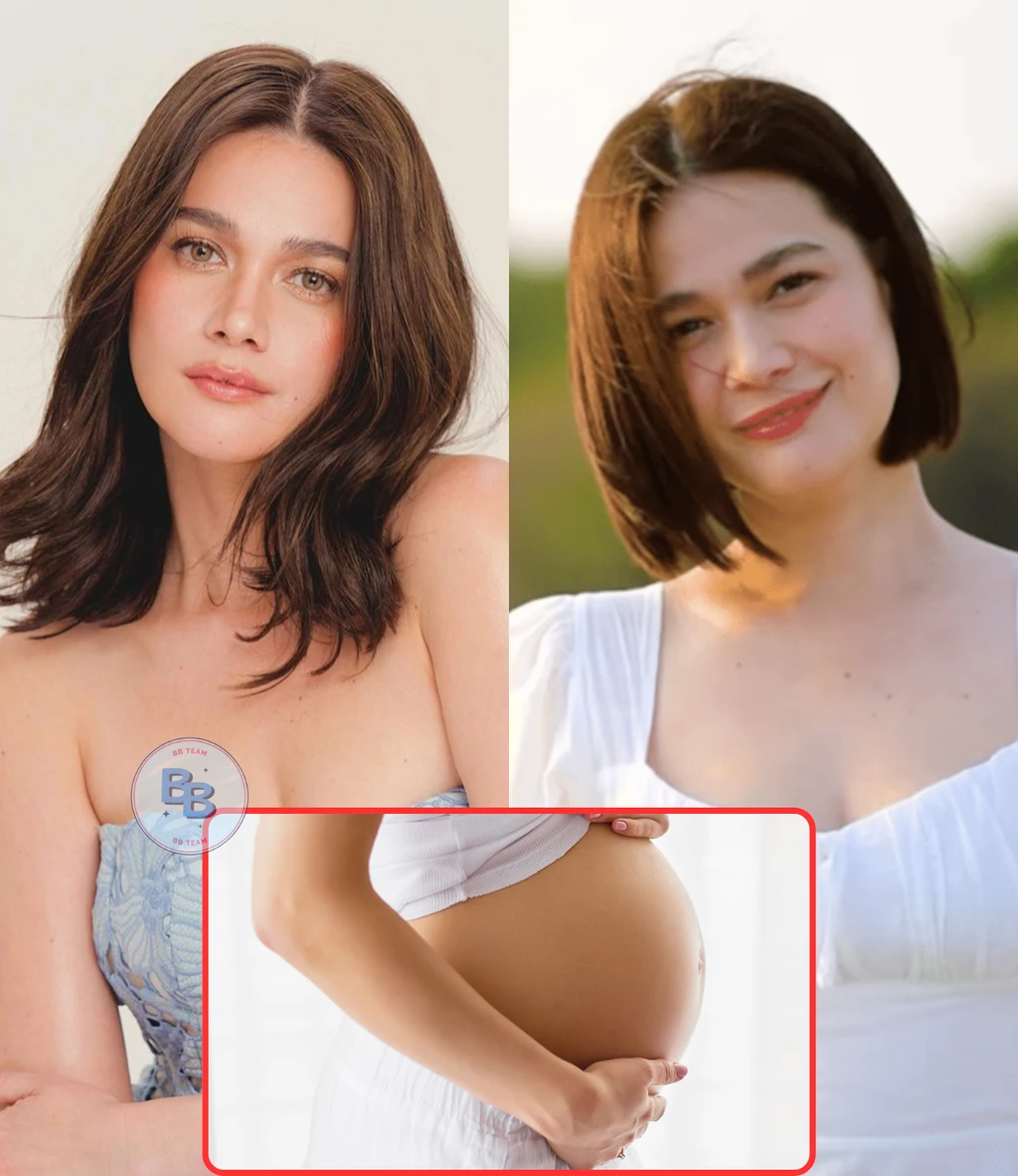 Bea Alonzo Ibinahagi ang Delikadong Pagbubuntis sa Isang Eksklusibong Panayam kay Toni Gonzaga ...