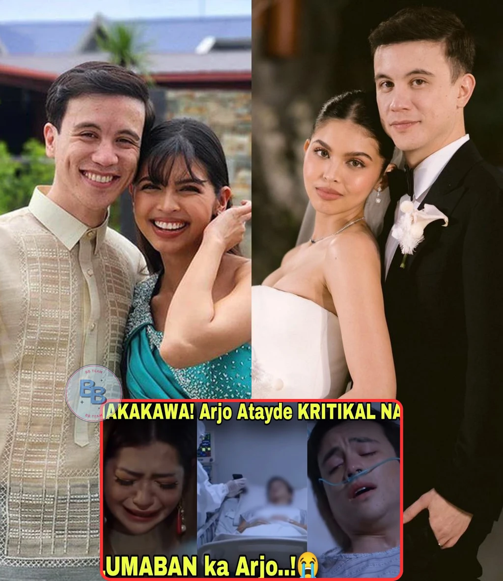 OMG! Arjo Atayde KRITIKAL na ISINUGOD sa Ospital matapos BUGBUGIN ng Ama ni Maine Mendoza! - News