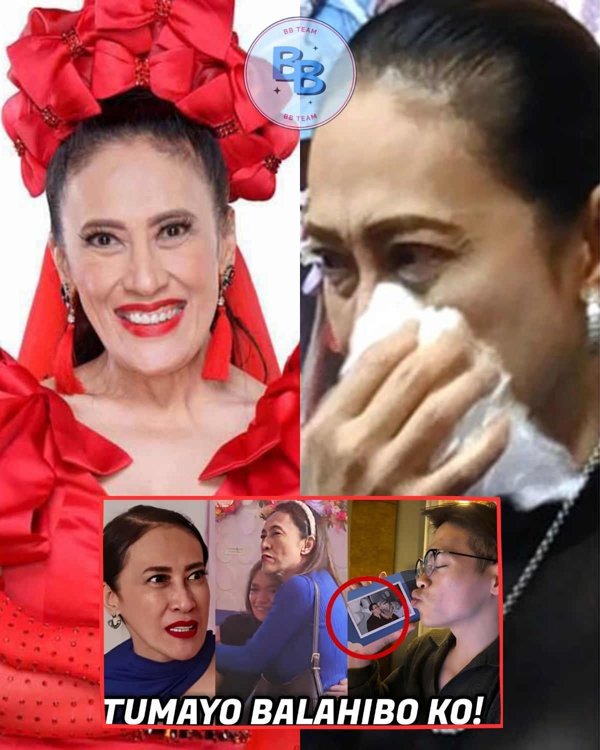 AiAi Delas Alas TUMAYO ang BALAHIBO ng MAY AMININ si Angelica Yulo sa KANYA ng TANUNGIN NIYA ITO ...
