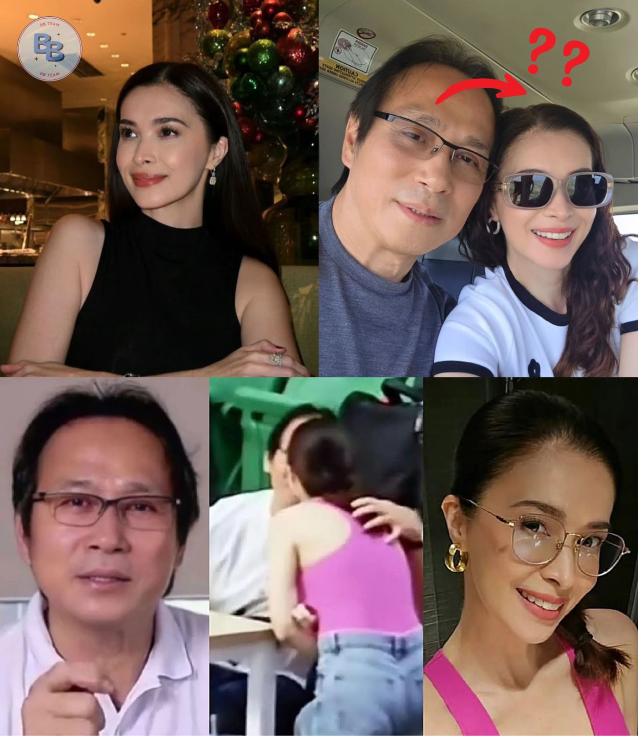 OMG! Sunshine Cruz and Atong Ang Instagram Official? - But This Odd ...