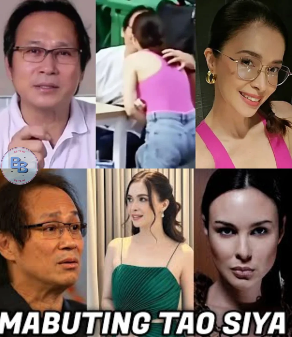 ATONG ANG ito pala ang TUNAY na DAHILAN kung bakit MAS PINILING MAKARELASYON si Sunshine Cruz ...