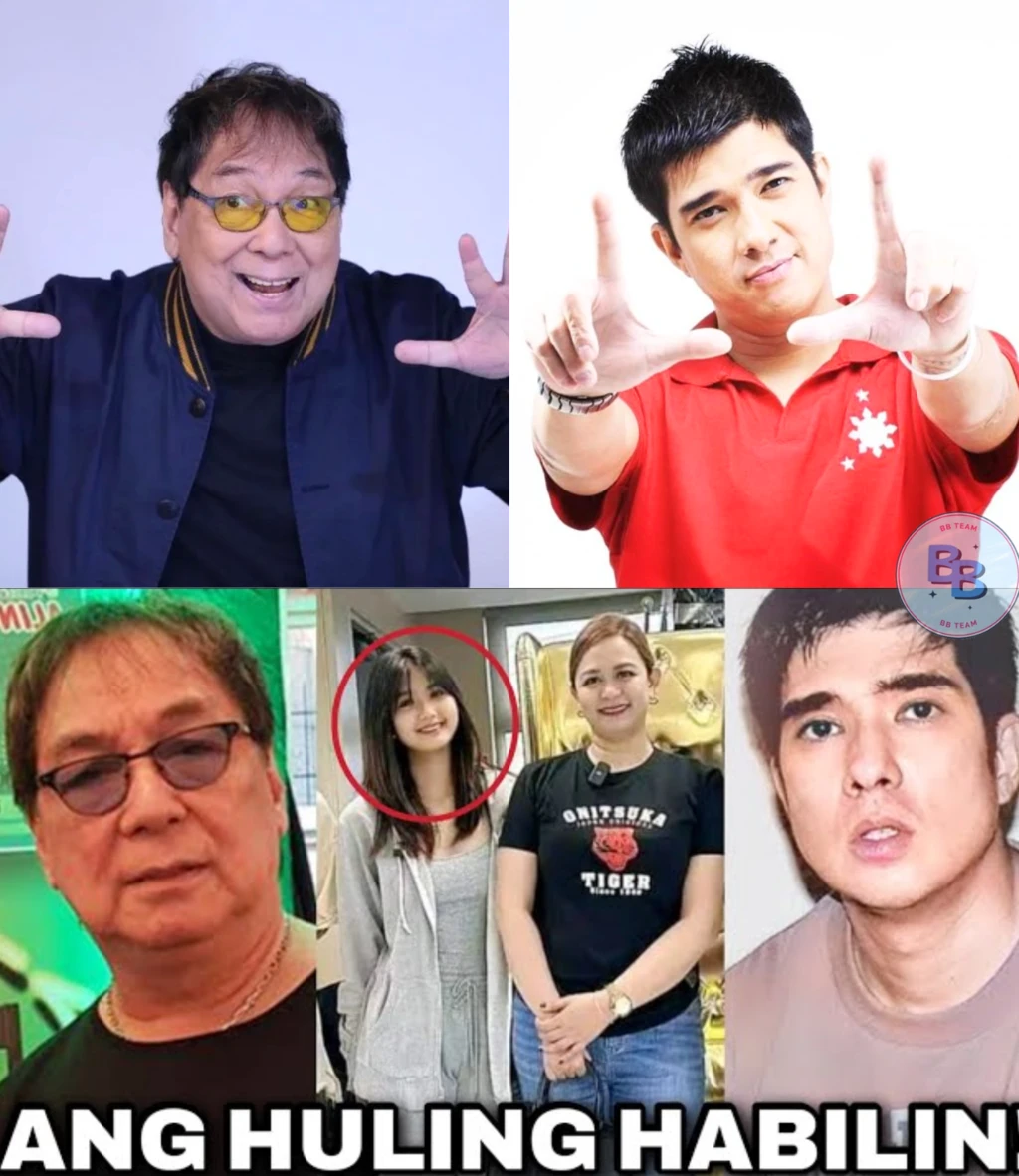 Nakakagulat na Rebelasyon! Joey de Leon, May Ibinunyag Tungkol sa Huling Habilin ni Francis M ...