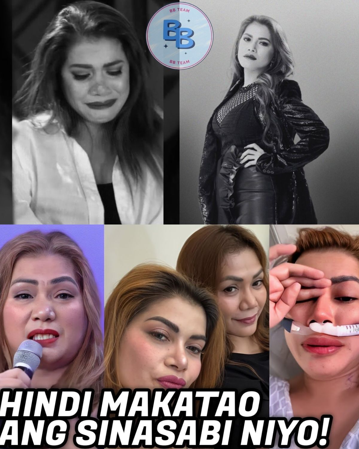 Juliet Sunot SUMABOG NA SA GALIT SINABI NA ang SANHI ng PAGPANAW ni ...