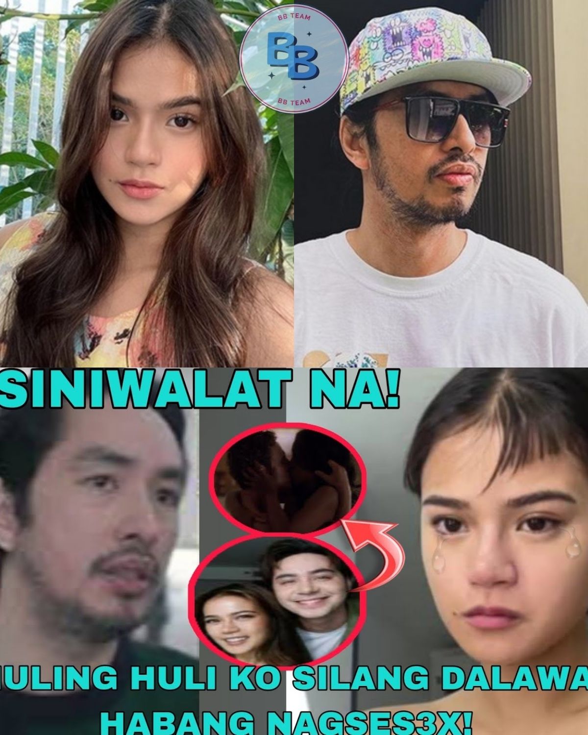 RICO BLANCO NAGSALITA NA ISINIWALAT na ang BUONG KATOTOHANAN sa Hiwalayan nila Ni Maris Racal ...