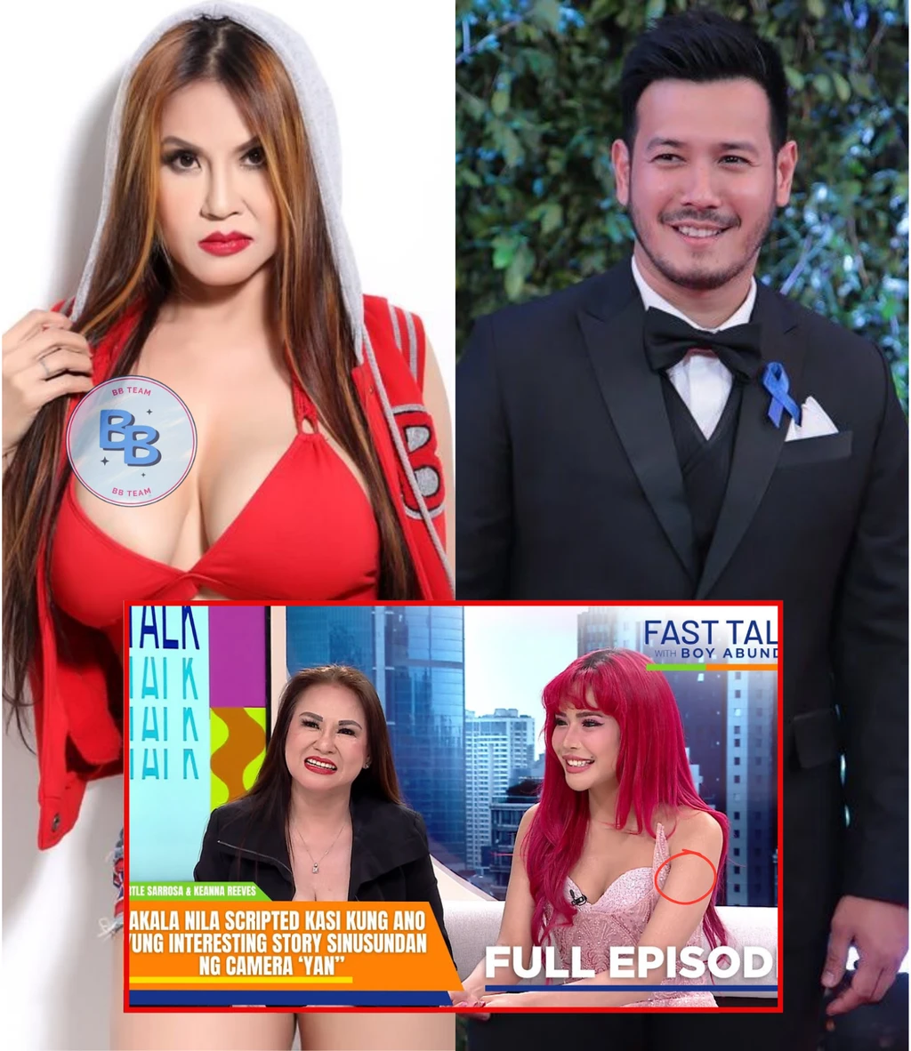 Keanna Reeves Reveals Her Soft Spot for John Prats While Inside the 'PBB' House! - News