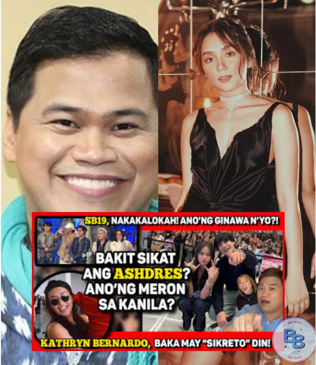 Kathryn Bernardo: Isang Lihim na Pag-amin? Mga Pahiwatig Tungkol sa Pag-ibig at Pag-iwan sa ...