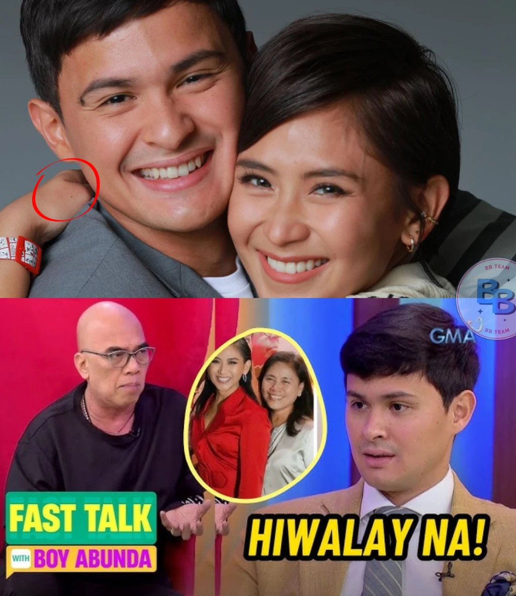 BREAKING: Matteo Guidicelli Sa Wakás Nagsalita Tungkol sa Hiwalayan Nila ni Sarah Geronimo – Ang ...