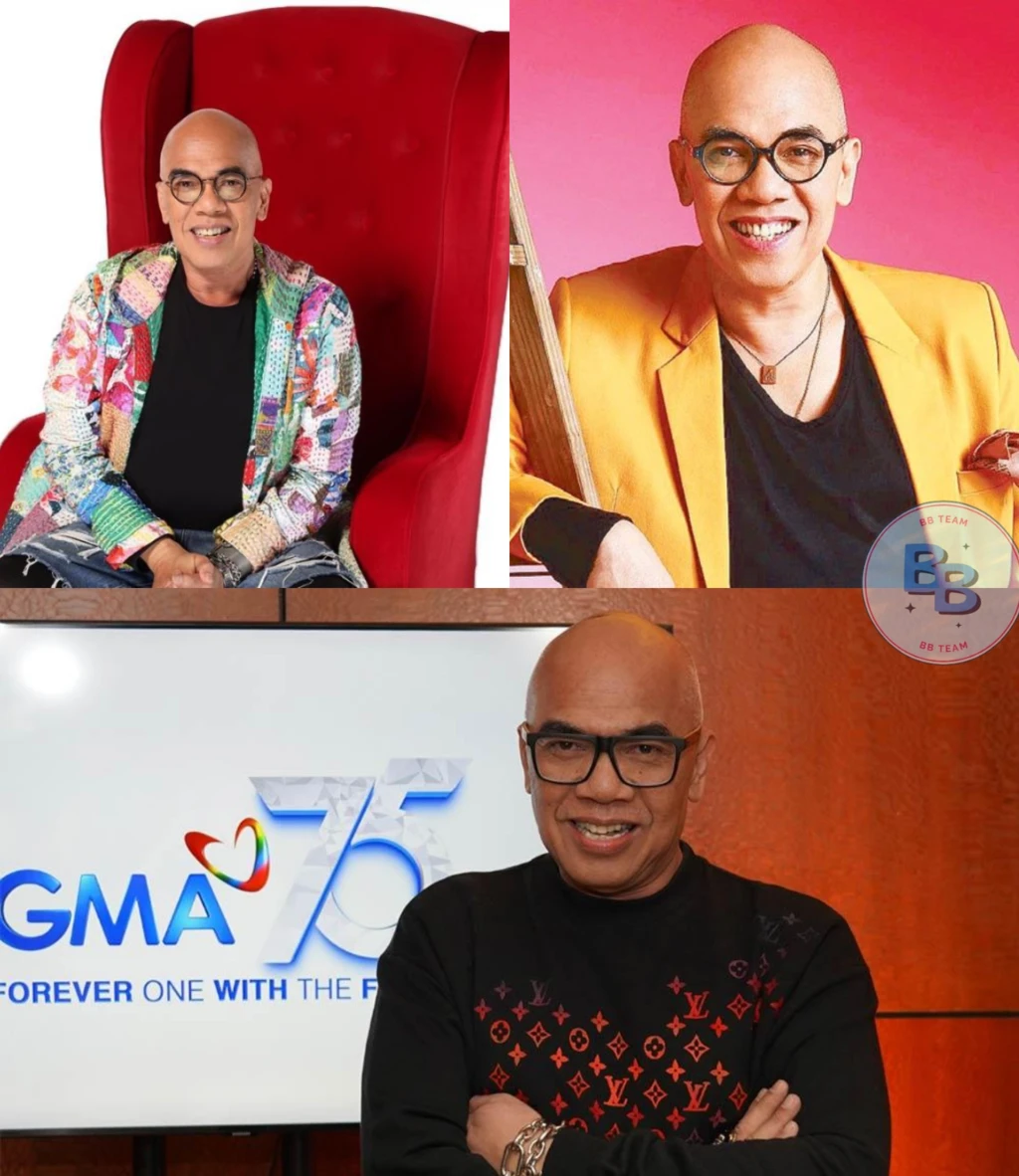 Boy Abunda Bags Big Wins at PMPC Star Awards – Fans Celebrate, Critics ...