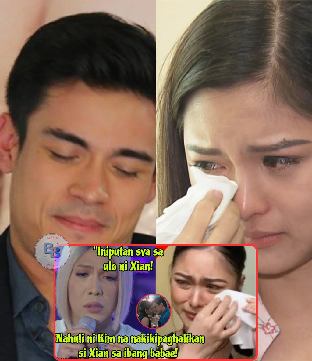 Sh0cking: Vice Ganda NAGSALITA na sa Totoong DAHILAN ng HIWALAYAN ni Kim Chiu at Xian Lim! - News