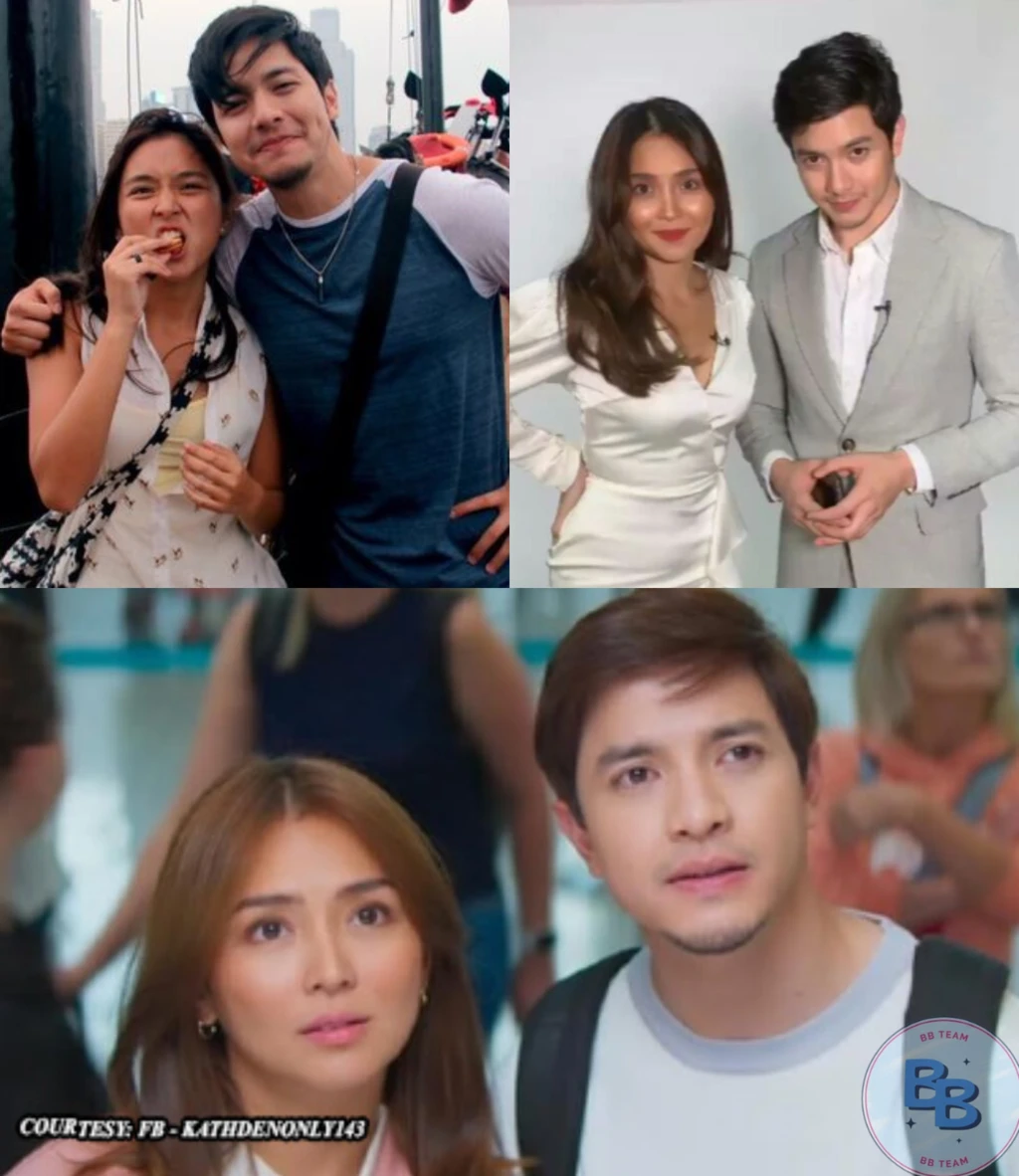 😱 KATHRYN BERNARDO, PINATIKLOP SI ALDEN RICHARDS SA USAPANG RELASYON! ANO ANG TUNAY NA NANGYARI ...