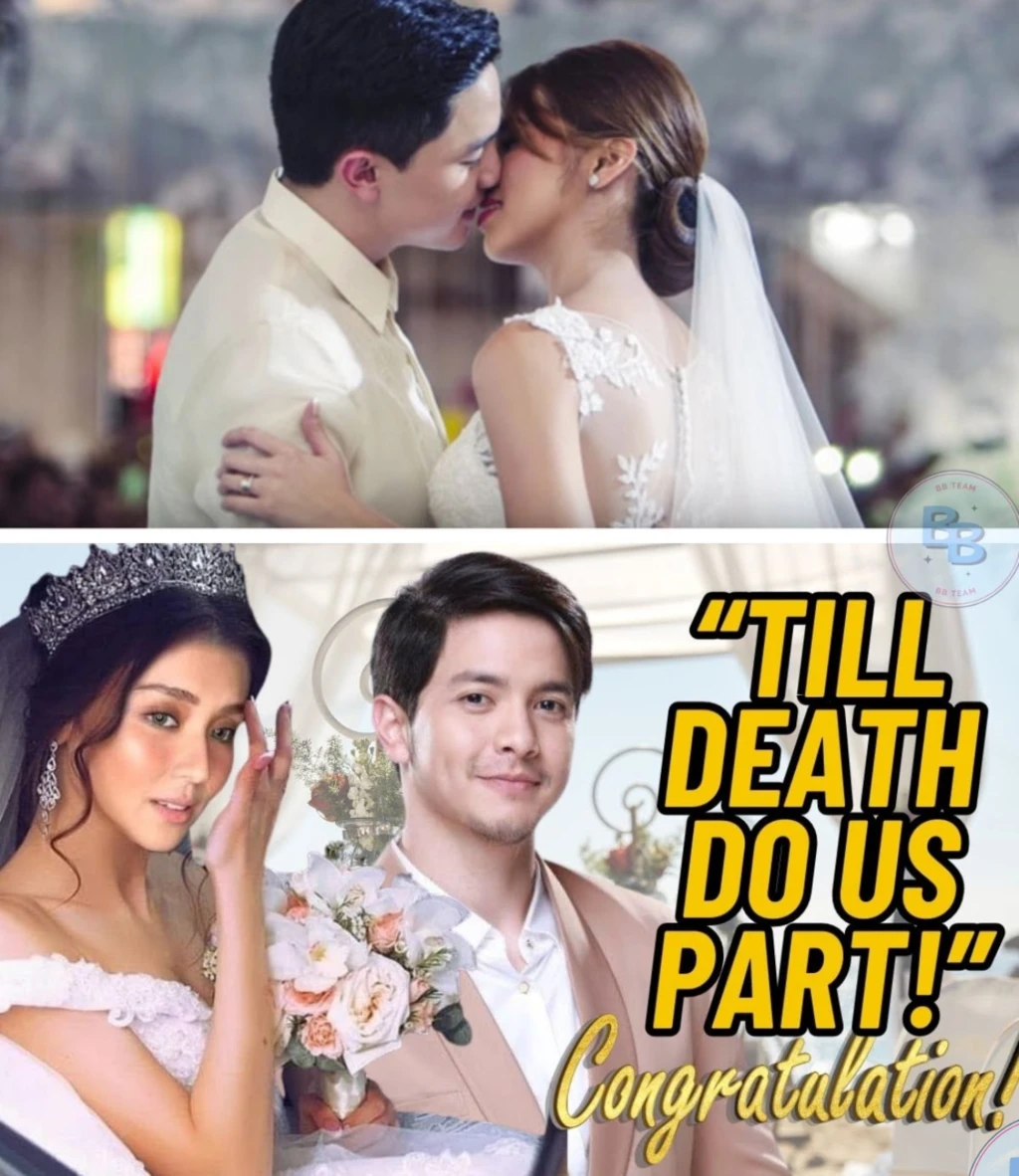 ALDEN RICHARDS, IPAGLALABAN ANG KANYANG PAGMAMAHAL KAY KATHRYN BERNARDO “TILL D3ATH DO US PART ...