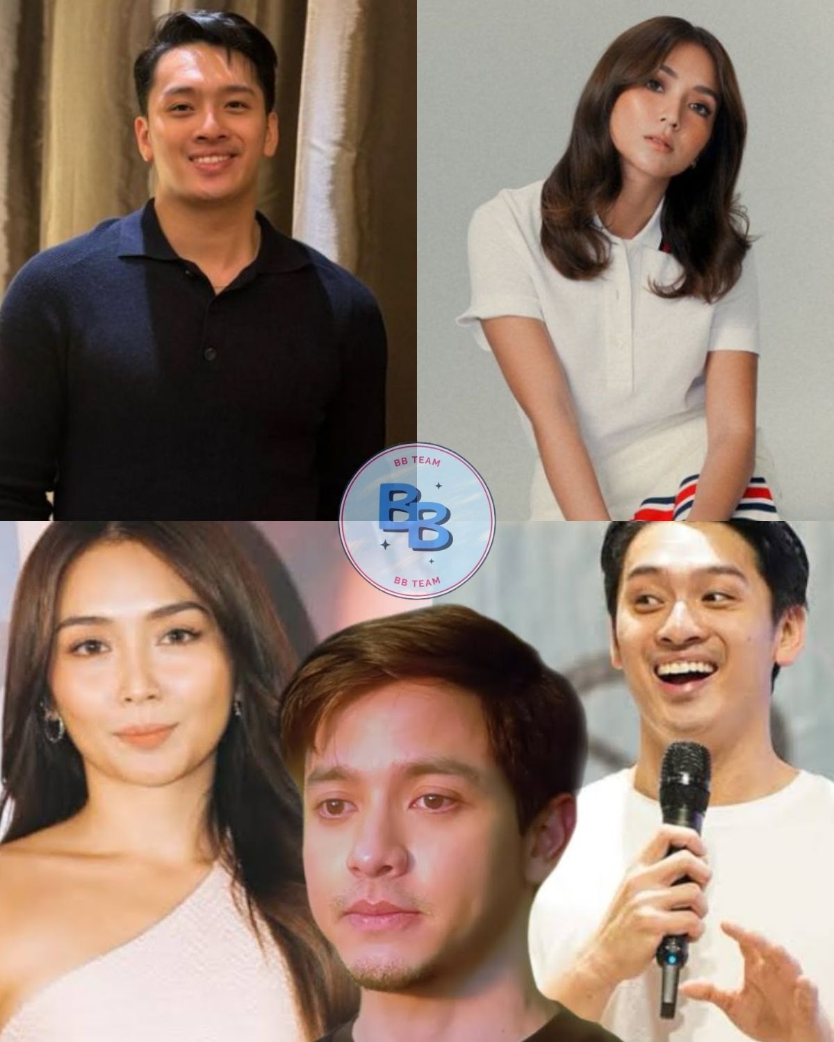 🔴 KATHRYN BERNARDO, TAKEN NA DAW KAY MAYOR MARC ALCALA KAYA TUMIGIL NA SI ALDEN SA PANLILIGAW ...