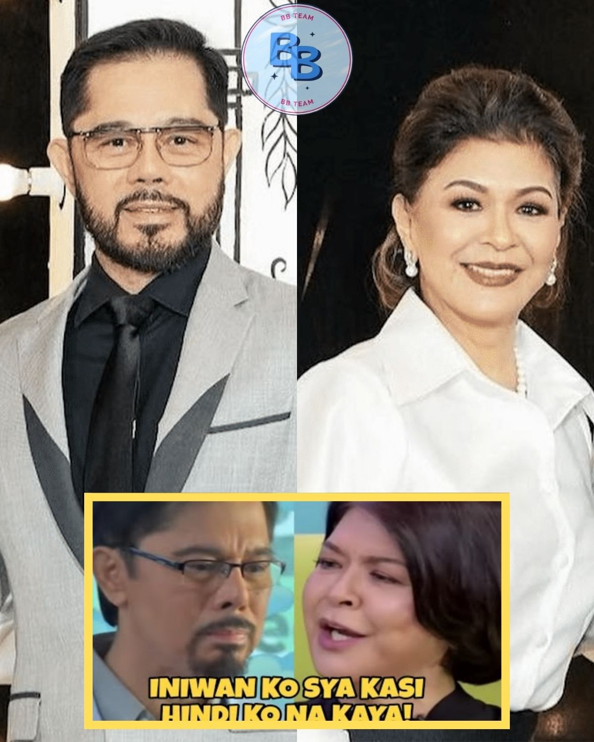 HOT: Fans were shocked by the reason Christopher De Leon left his wife ...
