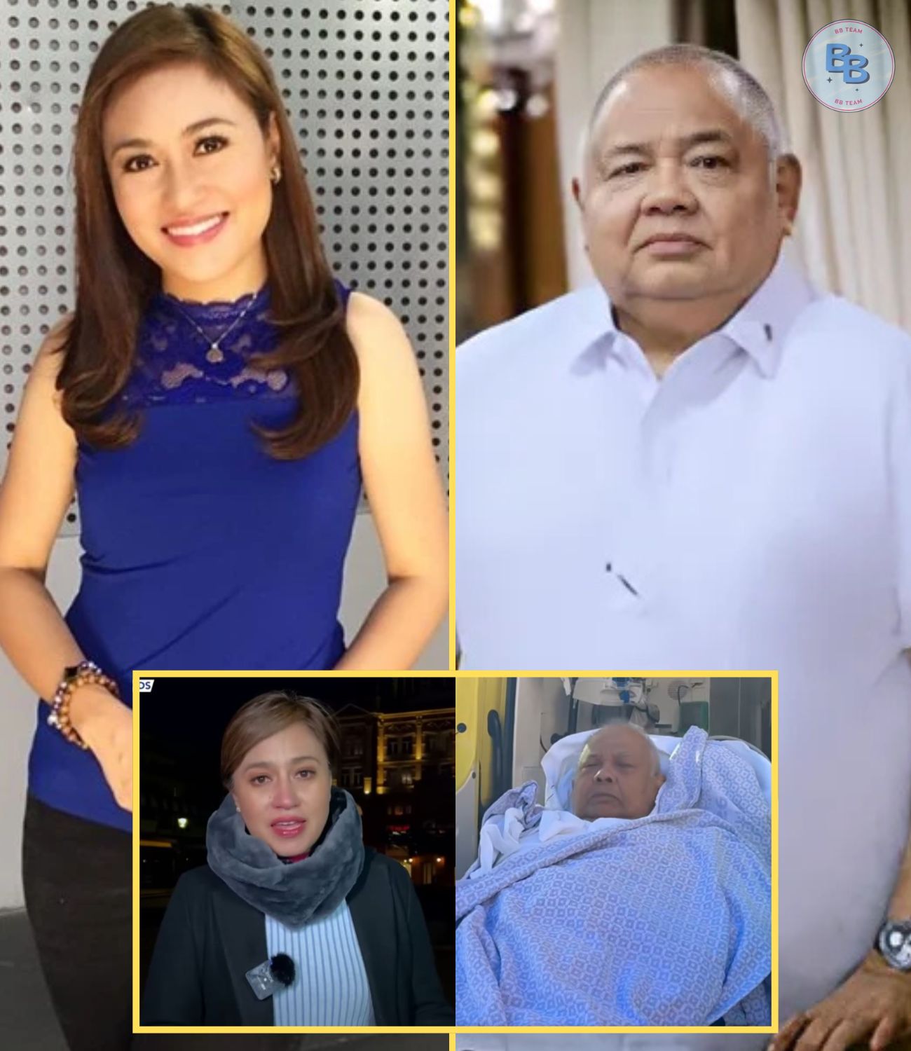 Viral Video: Nalantad ang ironic moment ni Mariz Umali kasama si Medialdea? Natuklasan ng mga ...