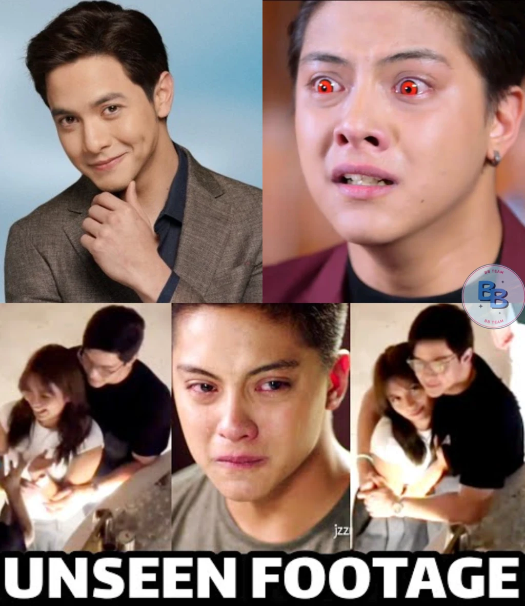 Daniel Padilla, Nag-react Na sa Viral na Yakapan nina Kathryn Bernardo at Alden Richards—Ano ang ...
