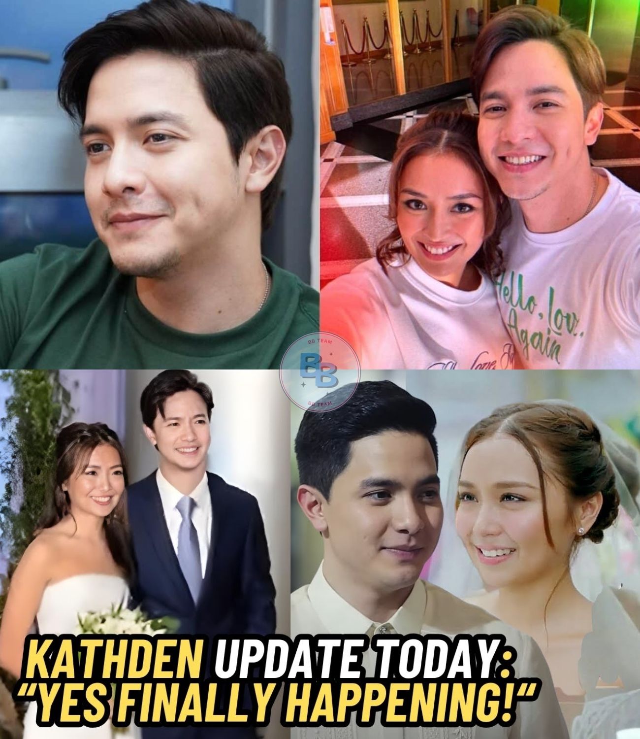 ALDEN RICHARDS UMAMIN: KATHRYN BERNARDO ANG HINIHINTAY NIYANG TAGAL! ANG KATOTOHANAN SA LIKOD NG ...