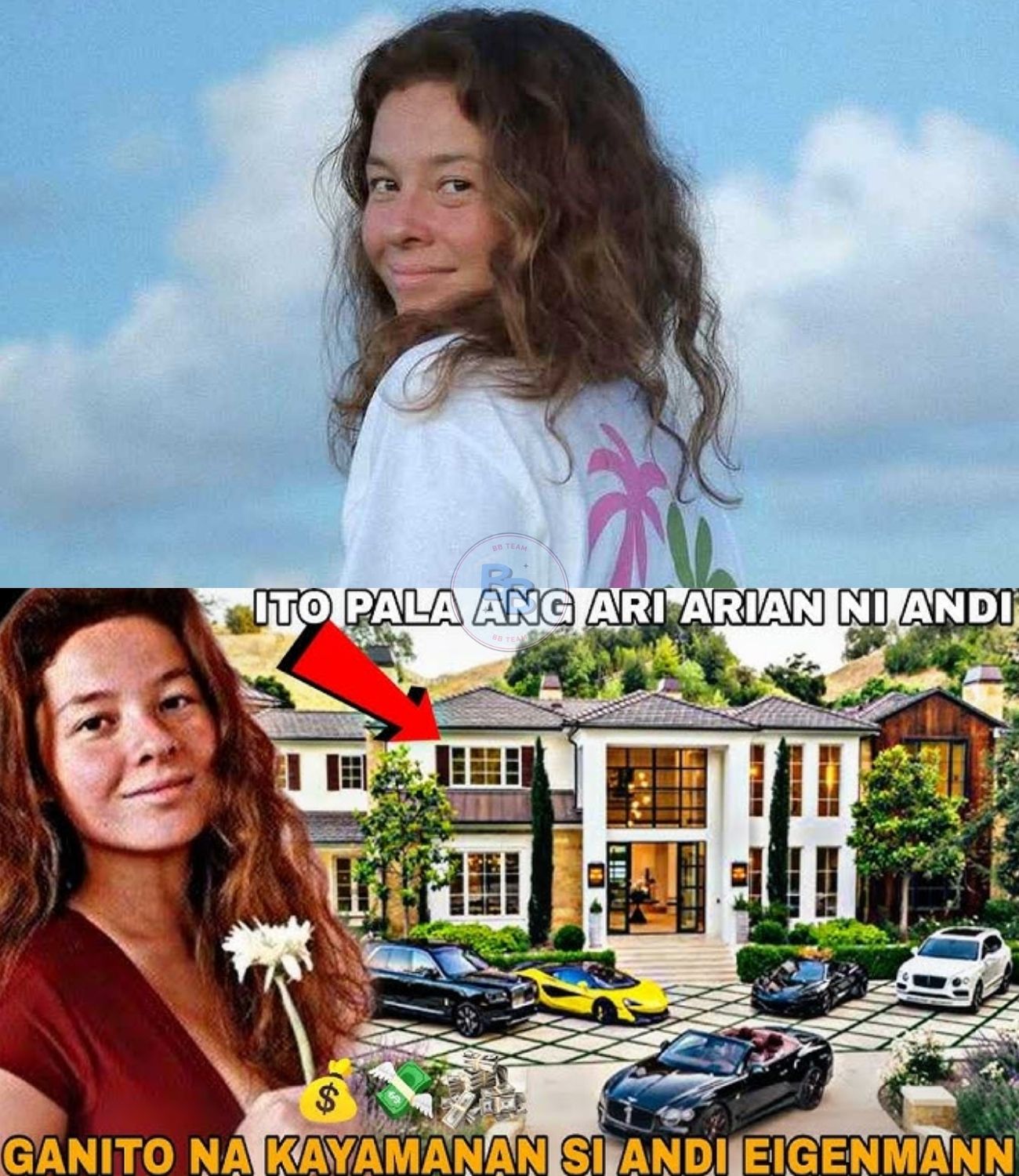OMG! Gaano Kayaman si Andi Eigenmann? Alamin ang mga Nakakagulat na ...