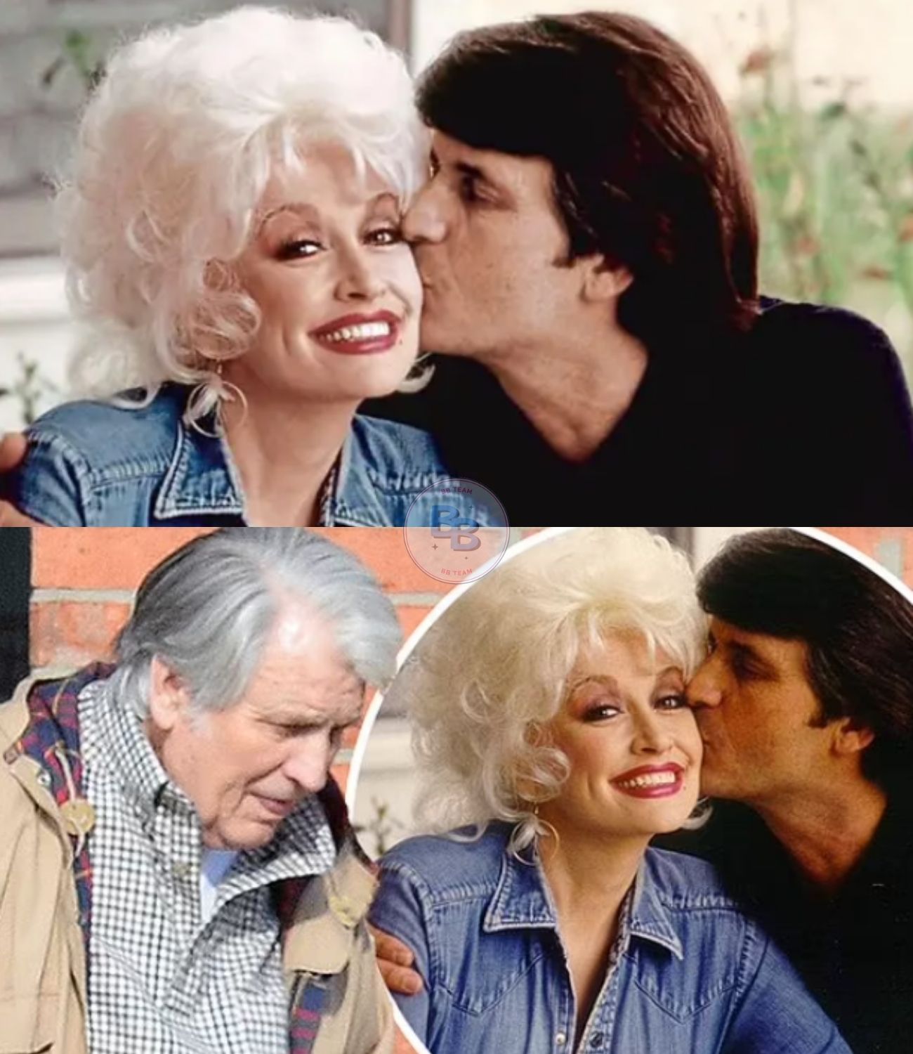 Carl Dean's Friends Would Still Be Alive If She Hadn't Taken Him to ...