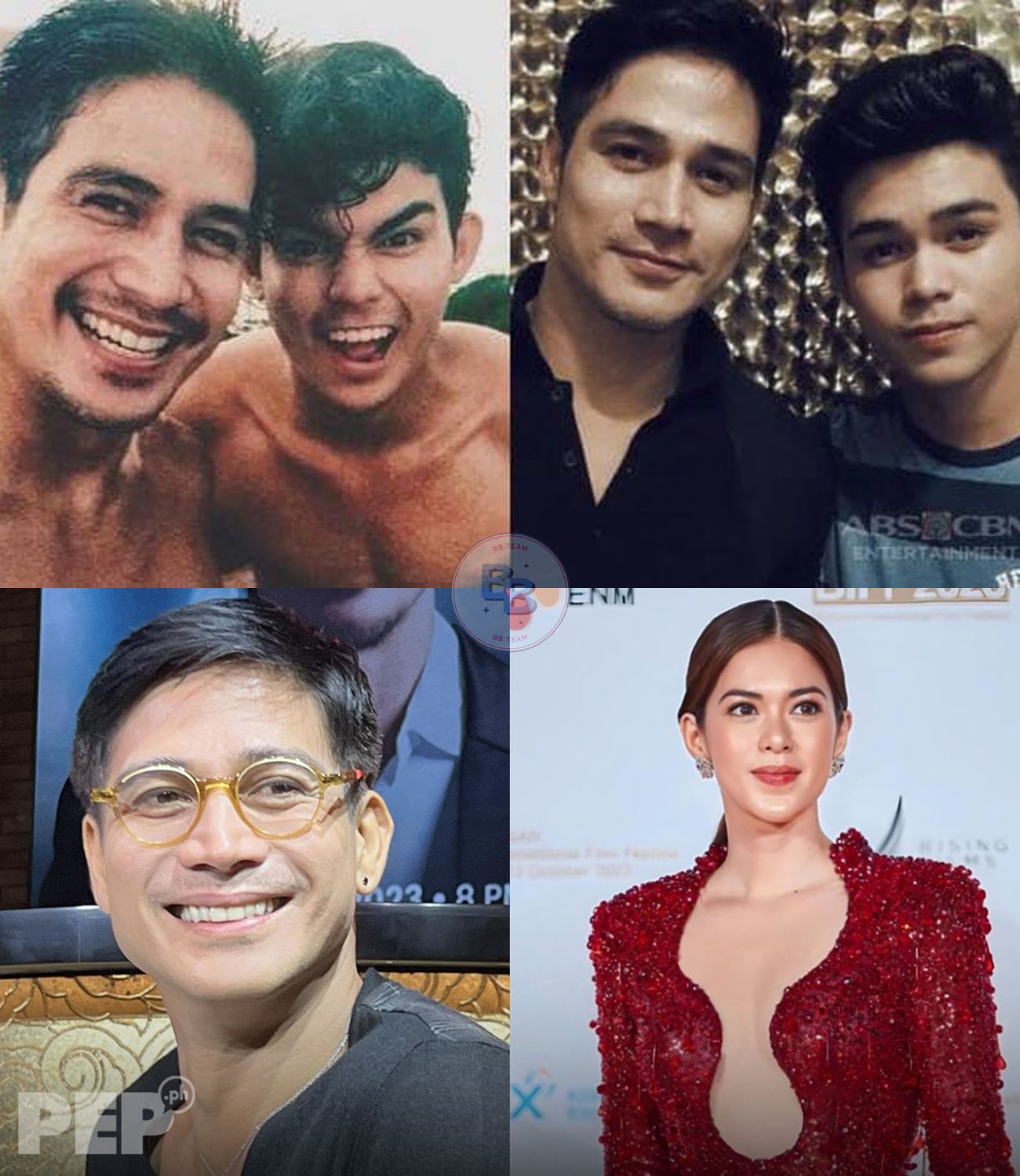 Piolo Pascual 'REVEALS' the Unexplained Secret: Why He Can't ‘LOVE’ Shaina Magdayao Because of ...