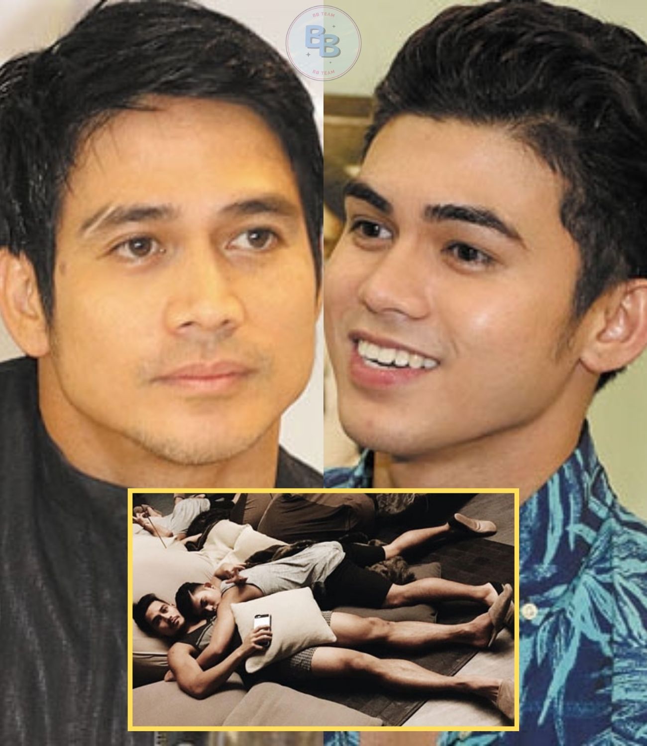 Piolo Pascual Shares Heartfelt Story Behind His Top Love Advice to Son ...