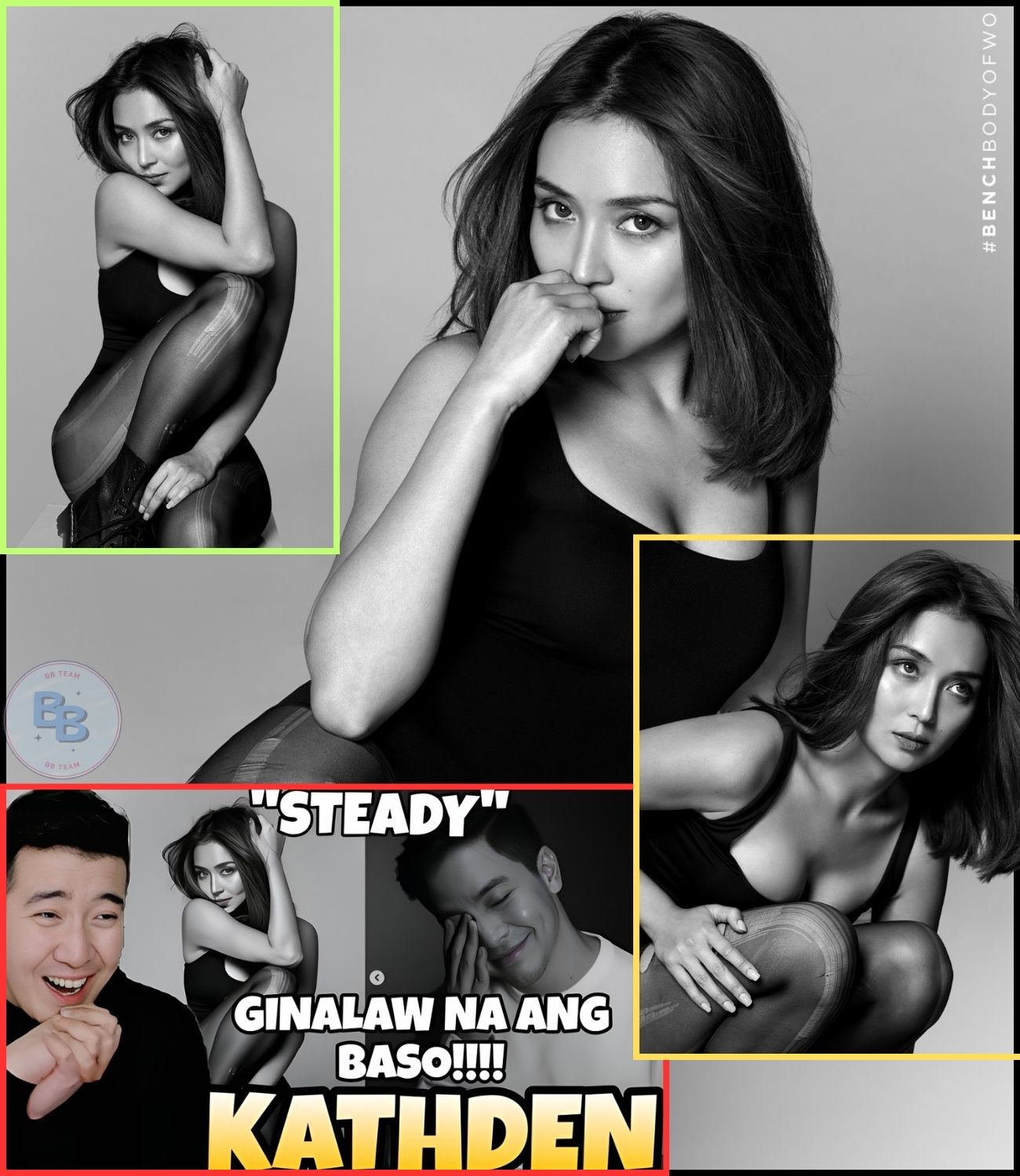 KATHDEN | BAGONG IG POST NG KATHRYN BERNARDO AT ALDEN RICHARDS NA PAREHAS? ANO ANG LAYUNIN NG ...