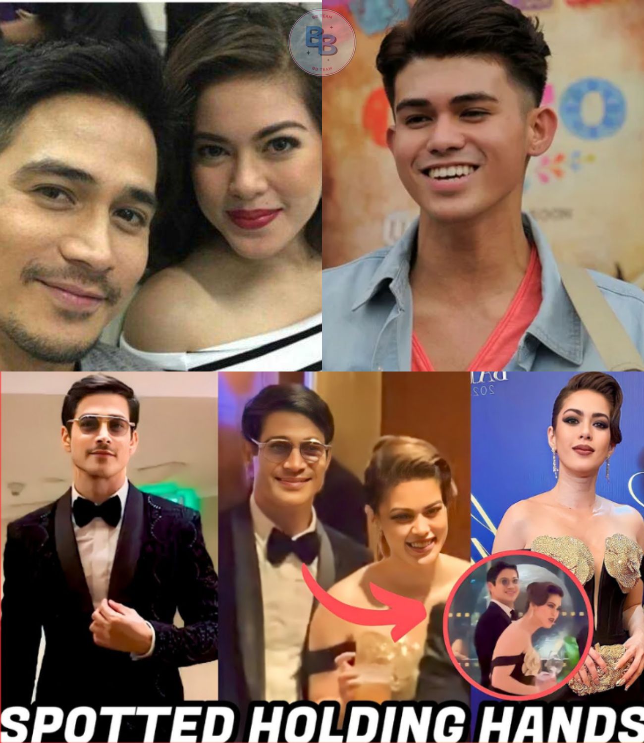 Piolo Pascual Naglabas ng Senswal na Sayaw Kasama si Shaina Magdayao ...
