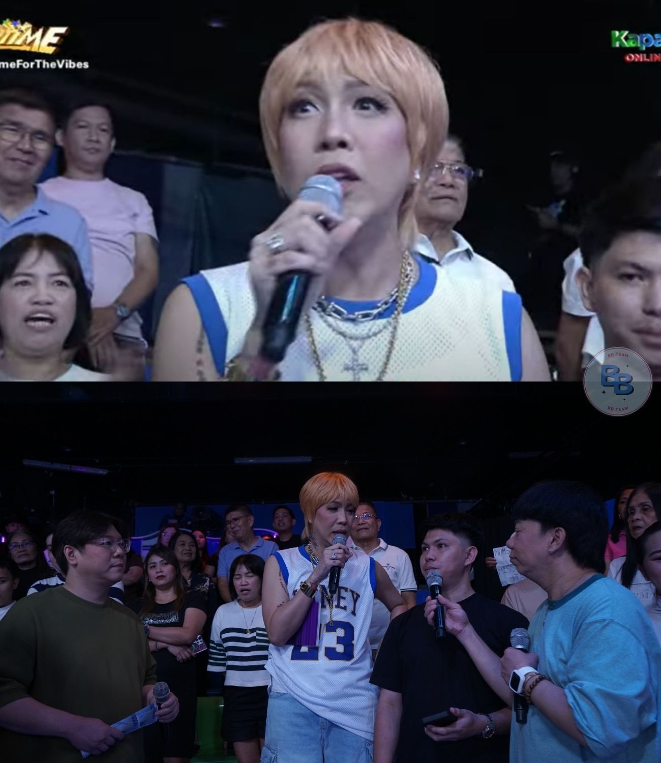 Vice Ganda Sets the Record Straight: Reveals the True Role of ...