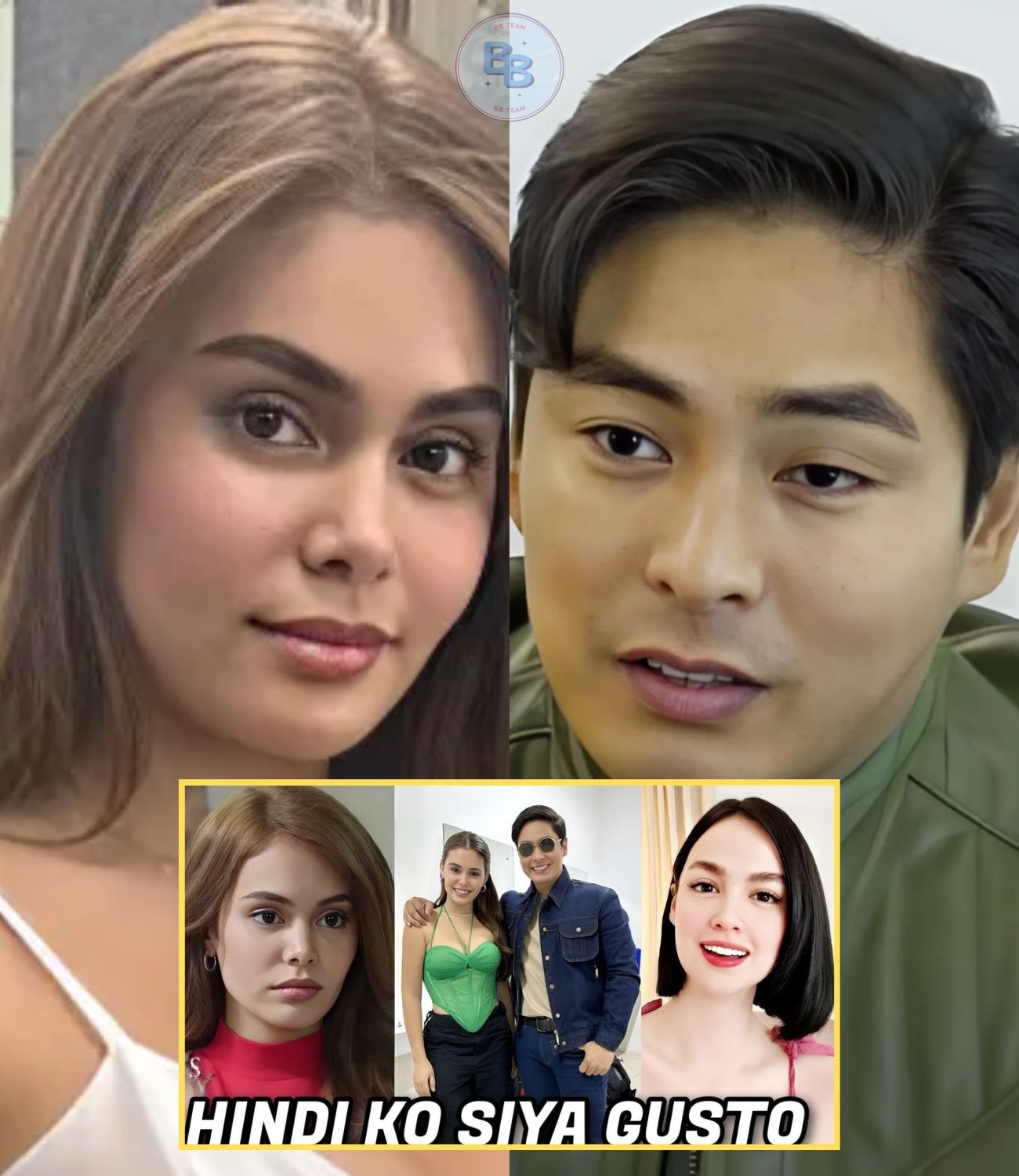 IBINUNYAG! Alamin ang MISTERYO sa Likod ng Pagkatanggal ni Ivana Alawi sa 'Batang Quiapo' – May ...