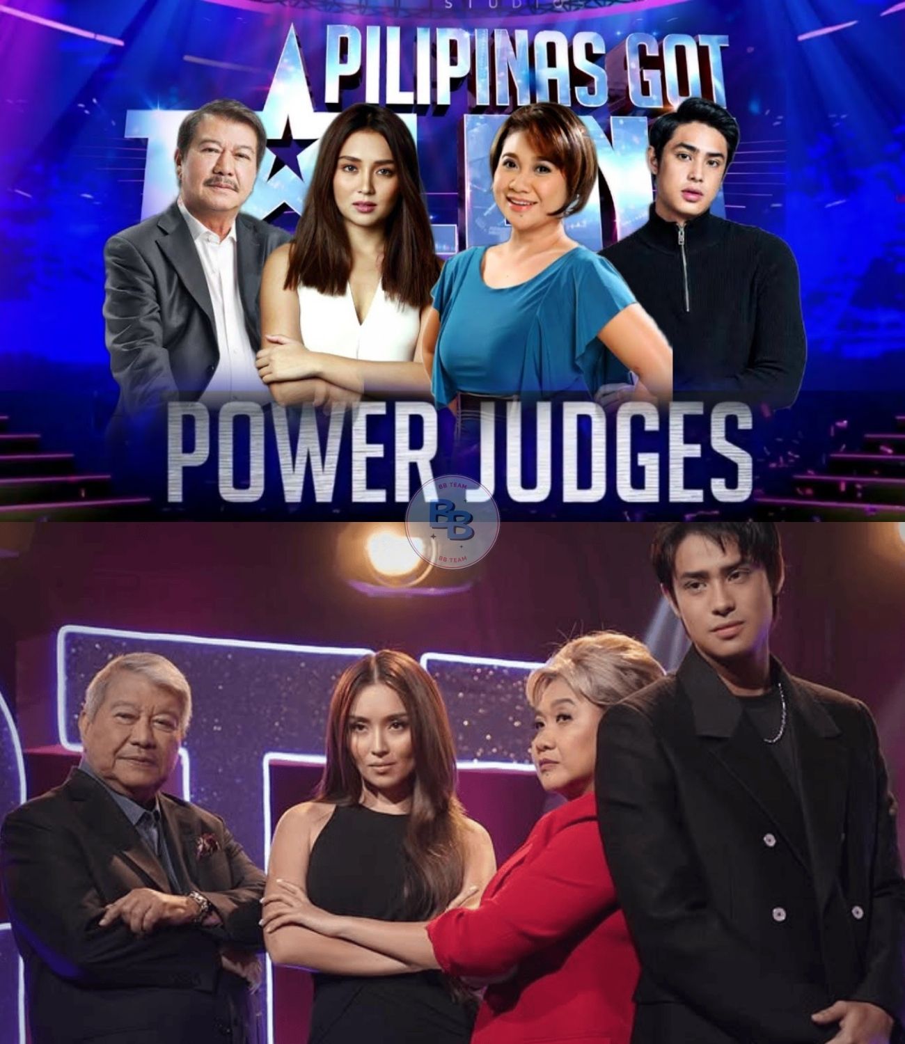 HOT! Kathryn Bernardo Is the Newest Judge of "Pilipinas Got Talent" - News