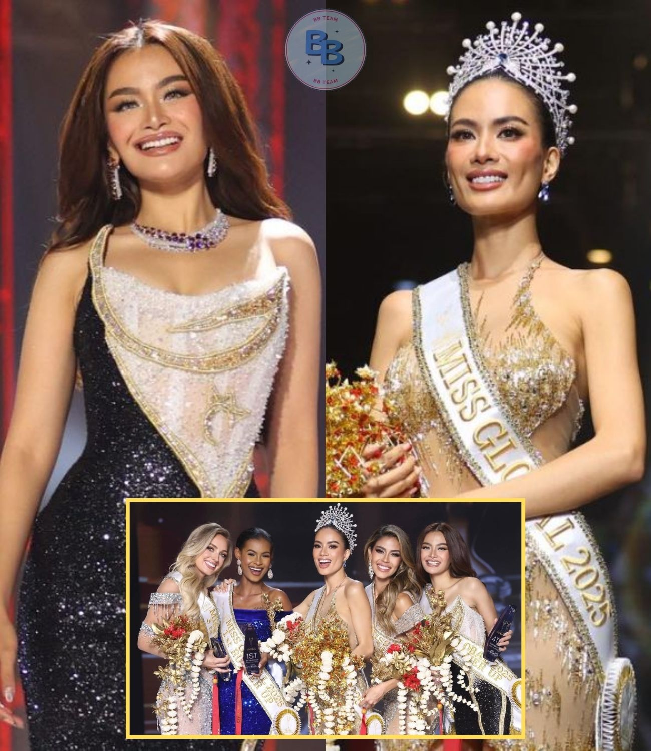 Miss Global 2025: Xena Ramos Clinches 4th Runner-Up as Vietnam Shines ...